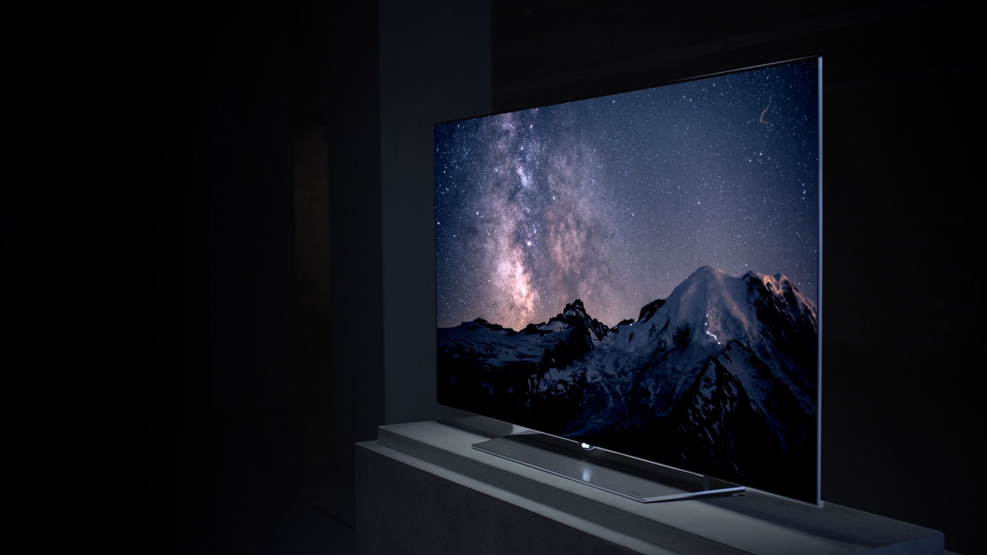 LED TV Wallpapers - Top Free LED TV Backgrounds - WallpaperAccess
