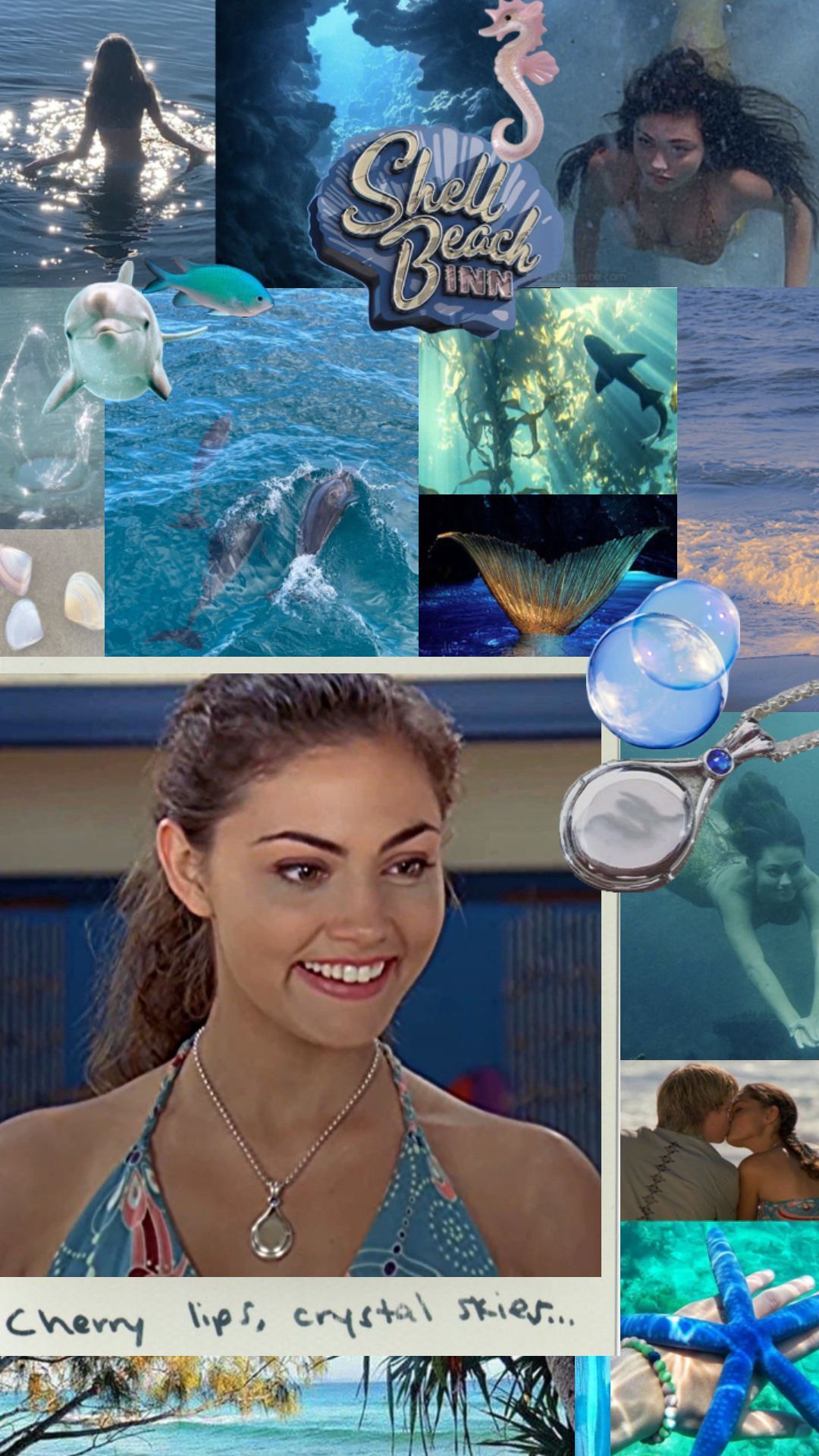 H2O: Just Add Water Wallpapers - Top Free H2O: Just Add Water ...