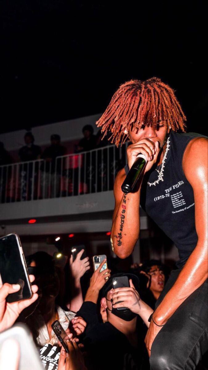 Dc The Don Wallpapers - Top Free Dc The Don Backgrounds - WallpaperAccess