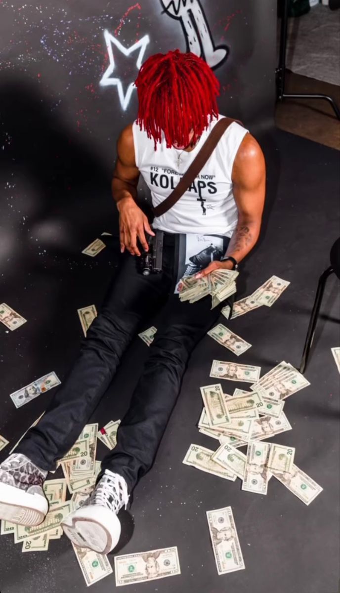 Dc The Don Wallpapers - Top Free Dc The Don Backgrounds - WallpaperAccess