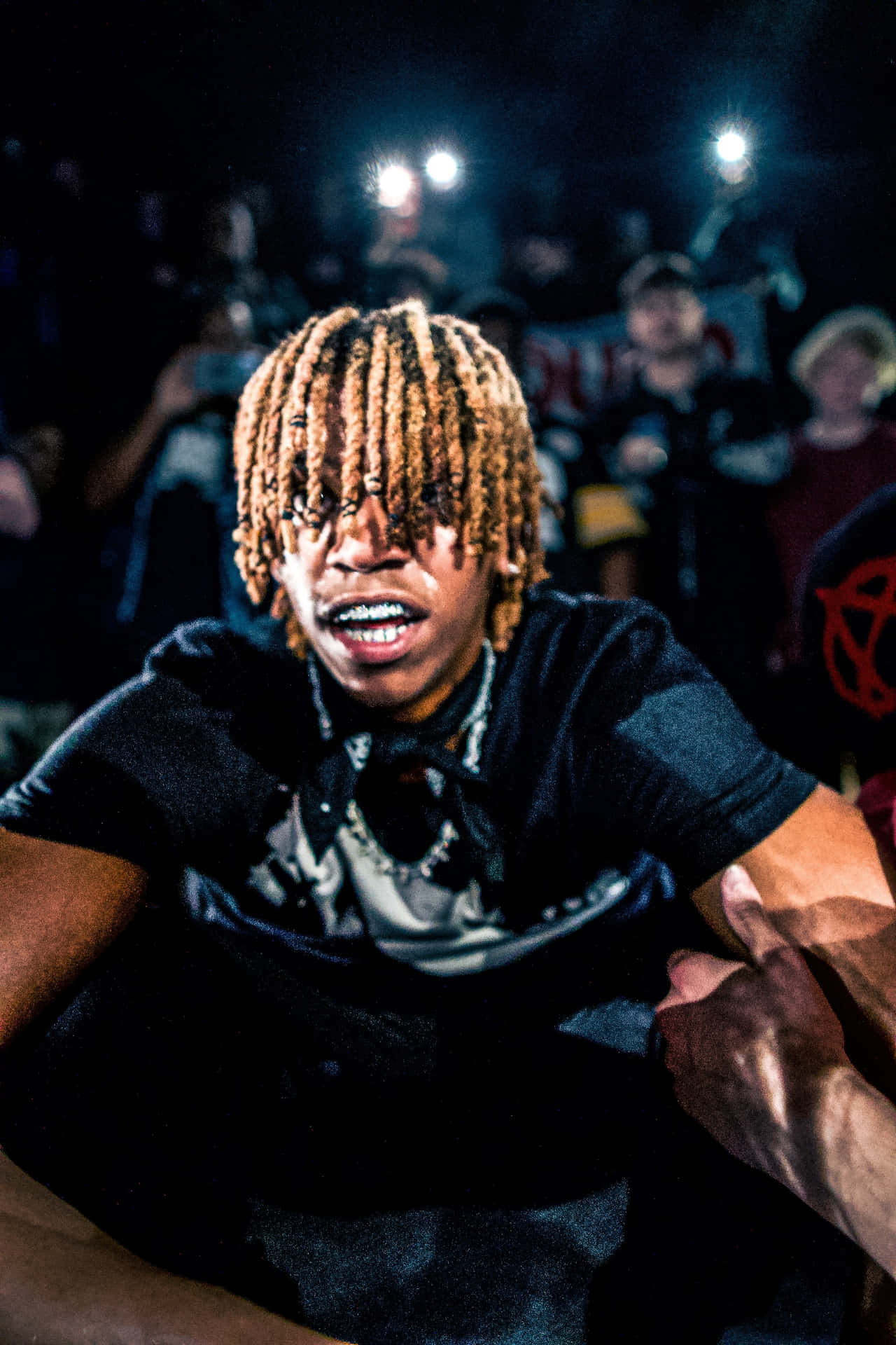 Dc The Don Wallpapers - Top Free Dc The Don Backgrounds - WallpaperAccess