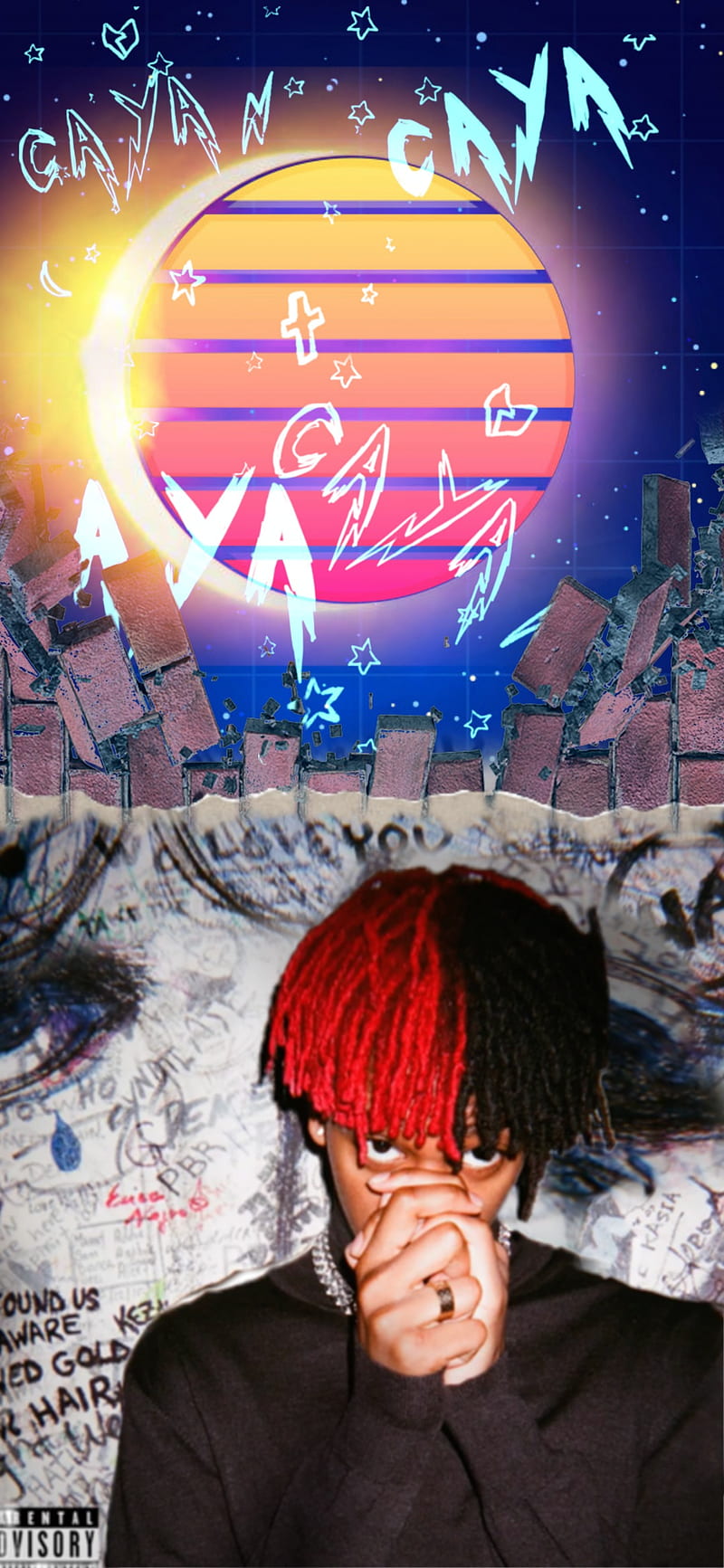 Dc The Don Wallpapers - Top Free Dc The Don Backgrounds - WallpaperAccess