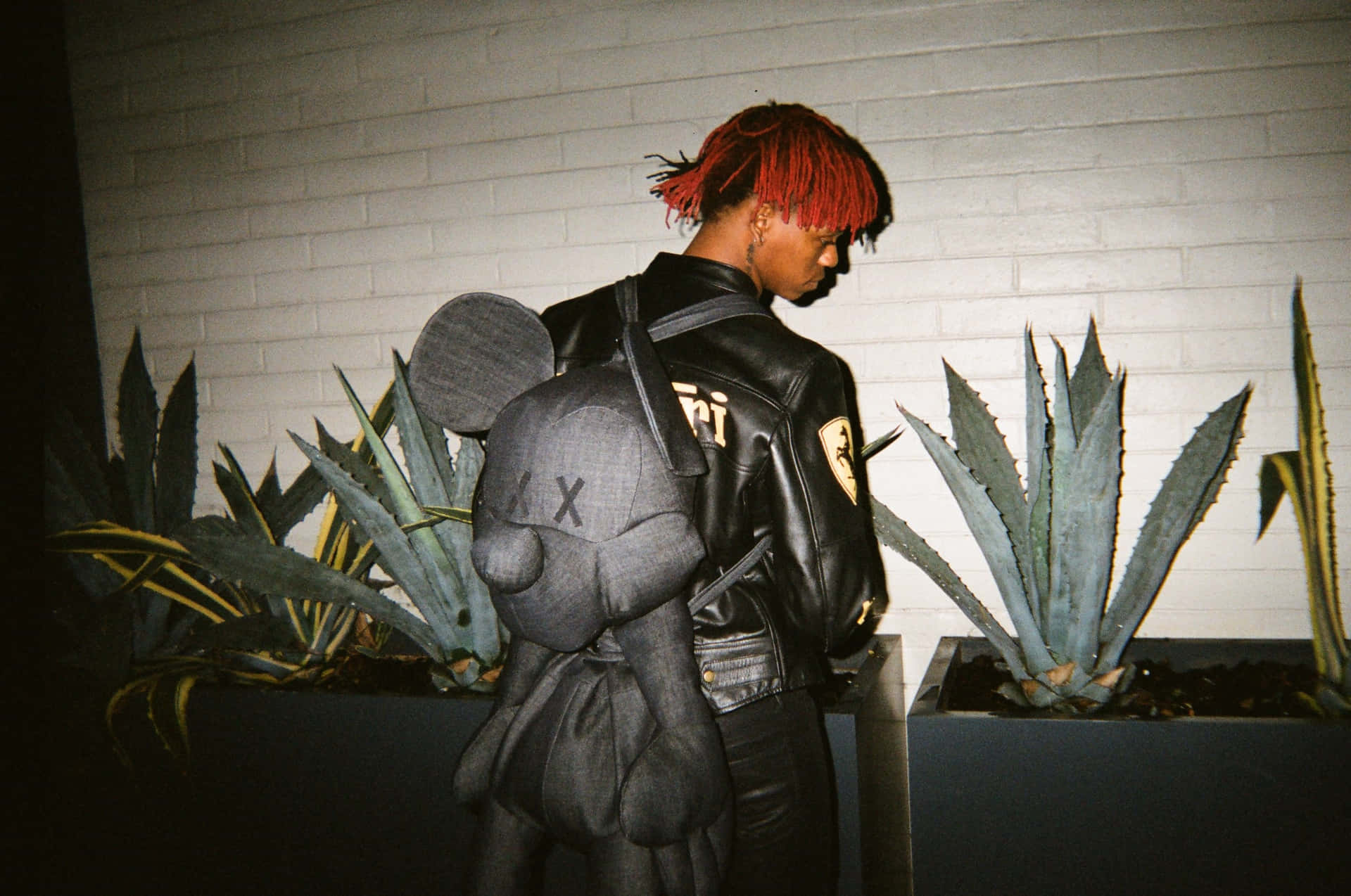 Dc The Don Wallpapers - Top Free Dc The Don Backgrounds - WallpaperAccess