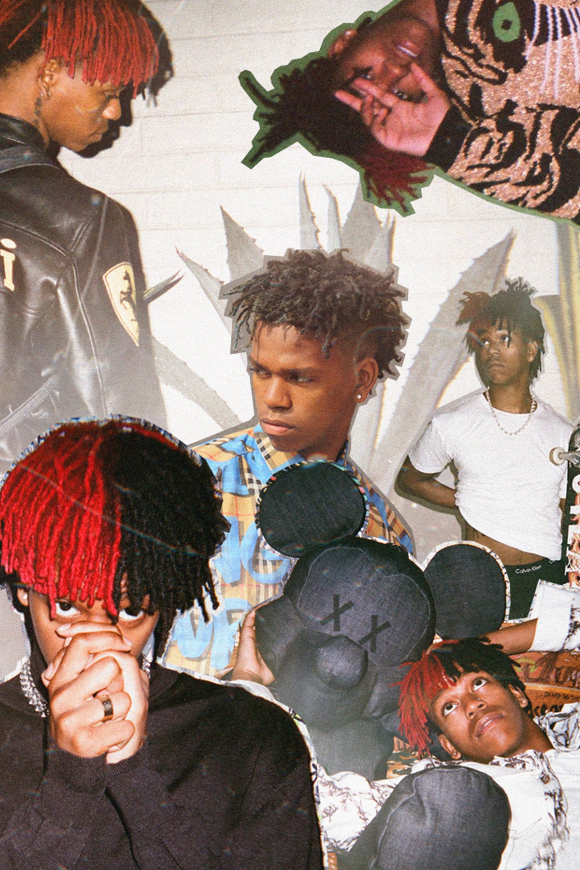 Dc The Don Wallpapers - Top Free Dc The Don Backgrounds - WallpaperAccess