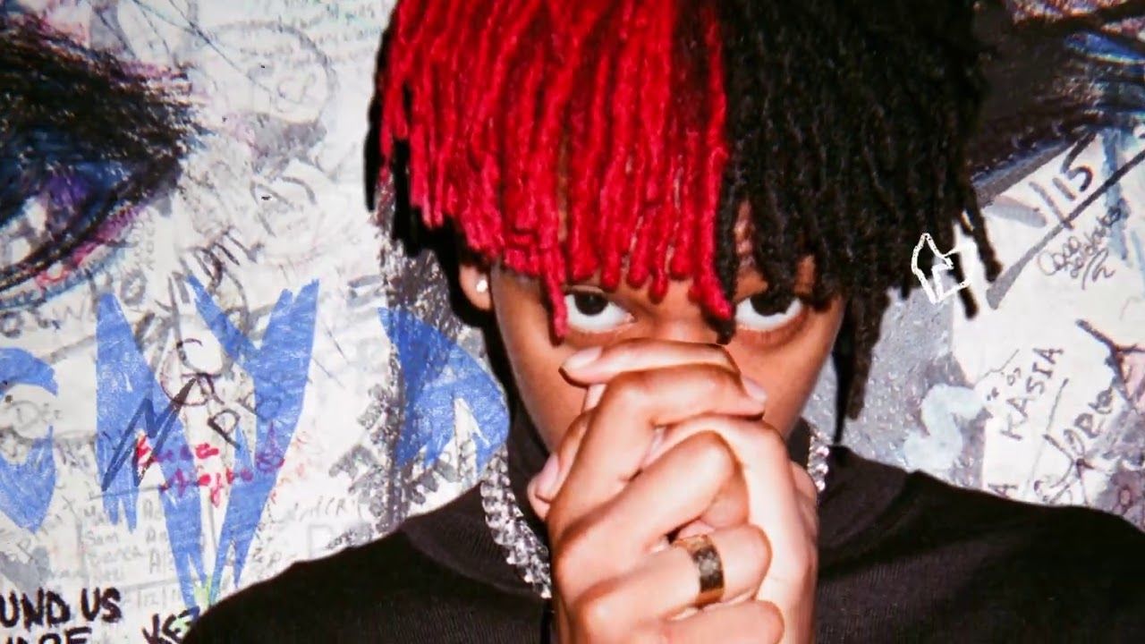 Dc The Don Wallpapers - Top Free Dc The Don Backgrounds - WallpaperAccess