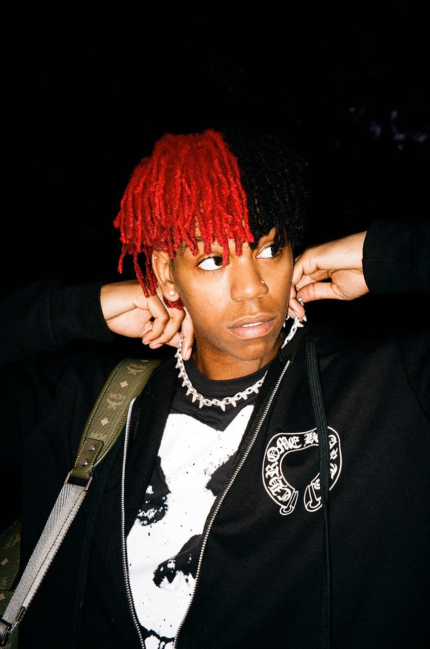 Dc The Don Wallpapers - Top Free Dc The Don Backgrounds - WallpaperAccess