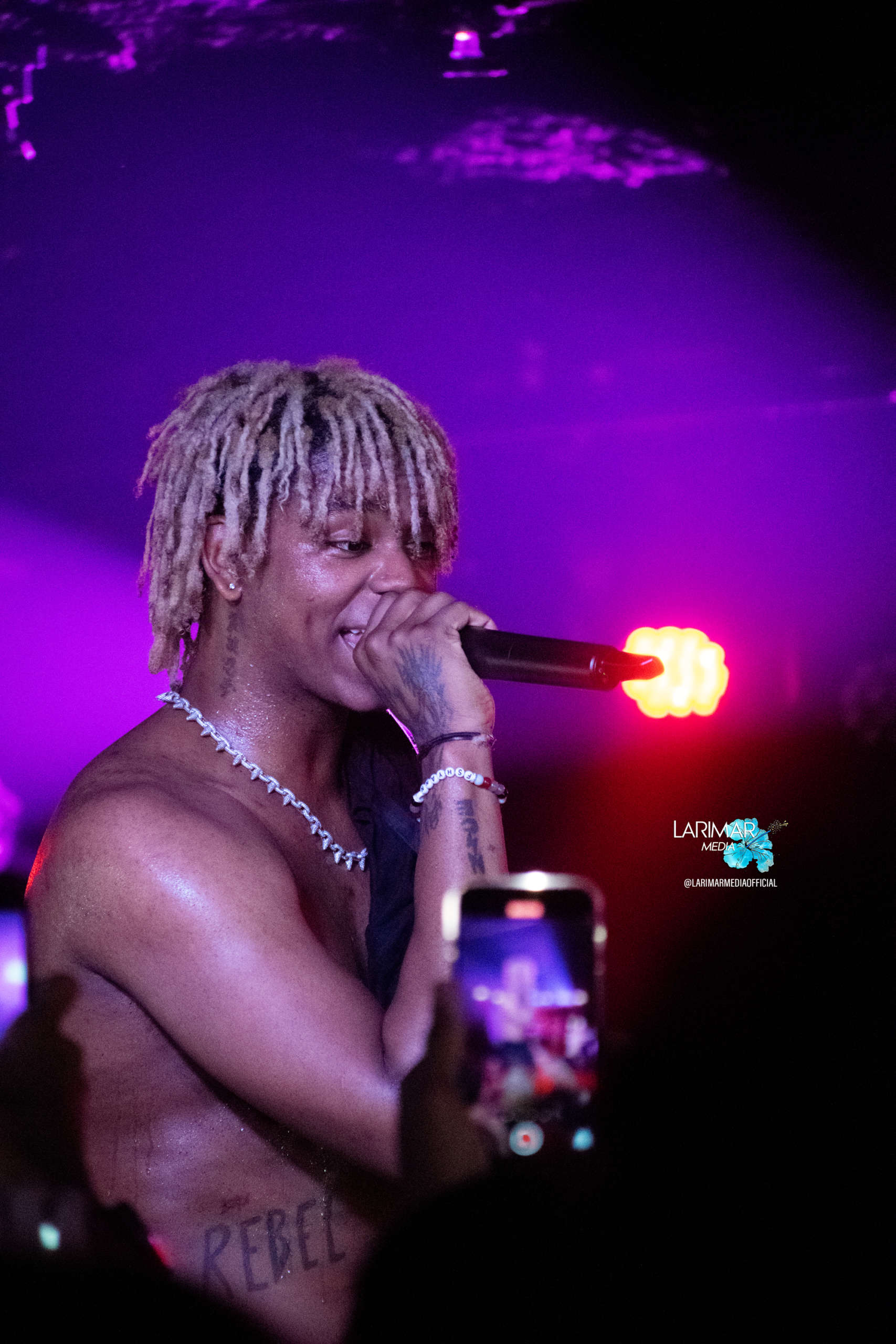 Dc The Don Wallpapers - Top Free Dc The Don Backgrounds - WallpaperAccess