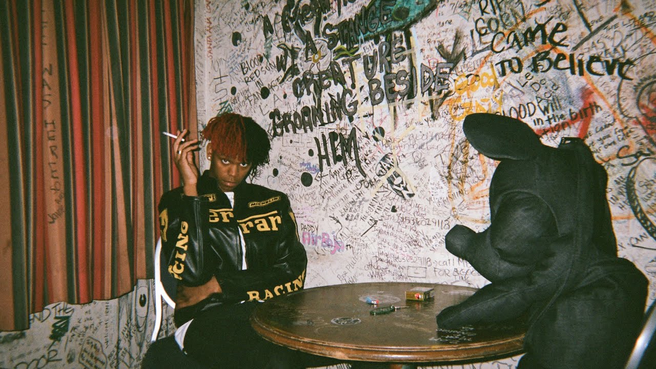 Dc The Don Wallpapers - Top Free Dc The Don Backgrounds - WallpaperAccess