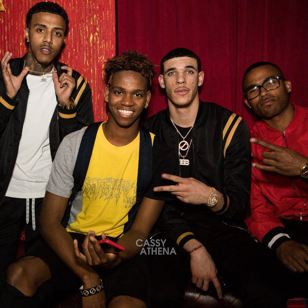 Dc The Don Wallpapers - Top Free Dc The Don Backgrounds - WallpaperAccess