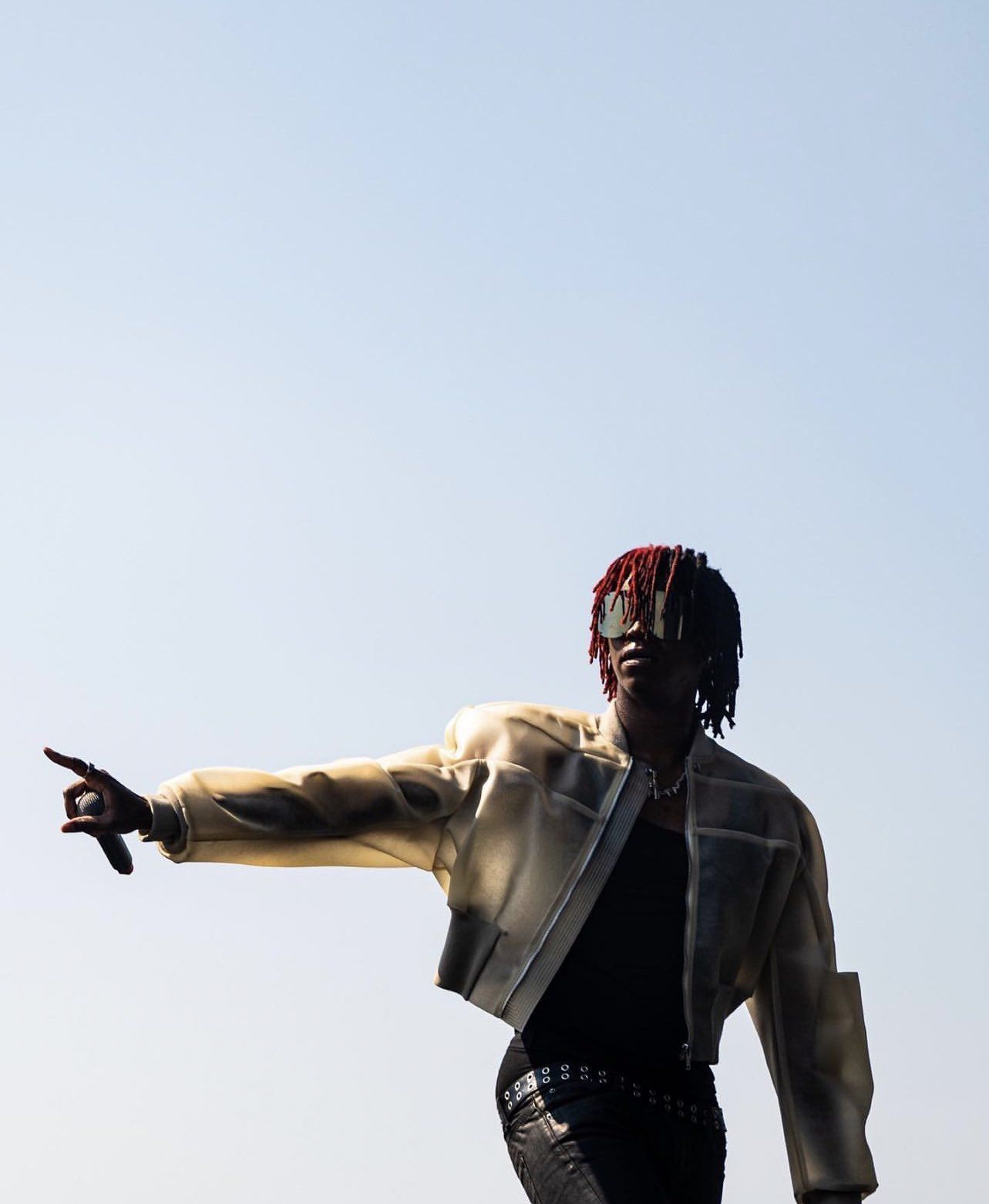 Dc The Don Wallpapers - Top Free Dc The Don Backgrounds - WallpaperAccess