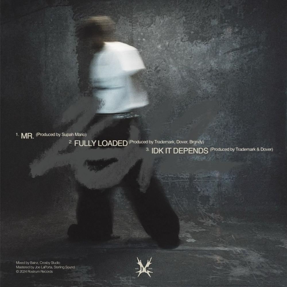 Dc The Don Wallpapers - Top Free Dc The Don Backgrounds - WallpaperAccess