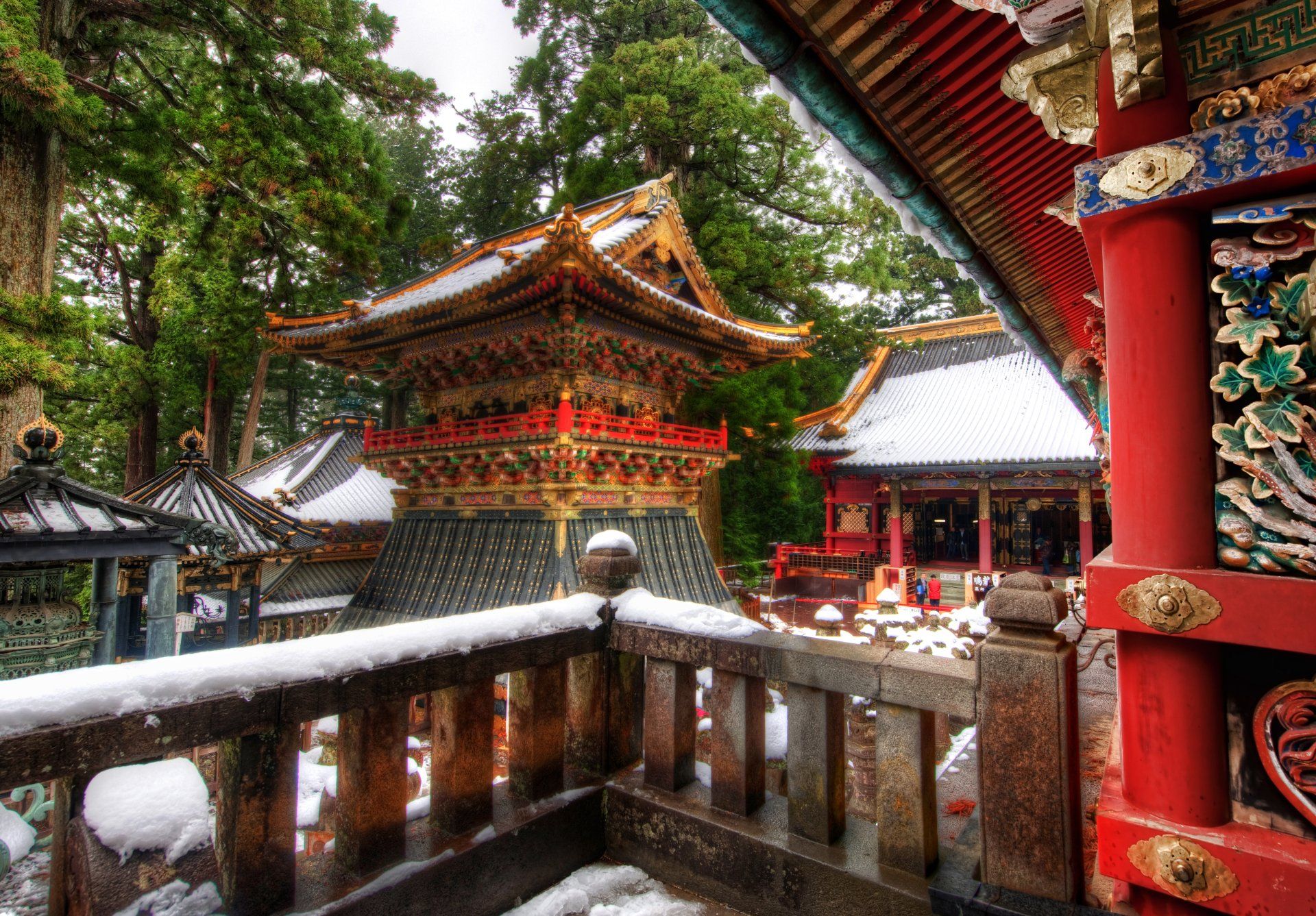 Nikko Wallpapers - Top Free Nikko Backgrounds - WallpaperAccess