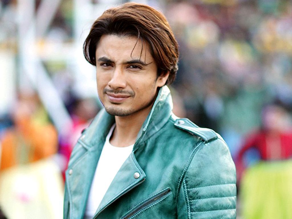 Ali Zafar Wallpapers - Top Free Ali Zafar Backgrounds - WallpaperAccess