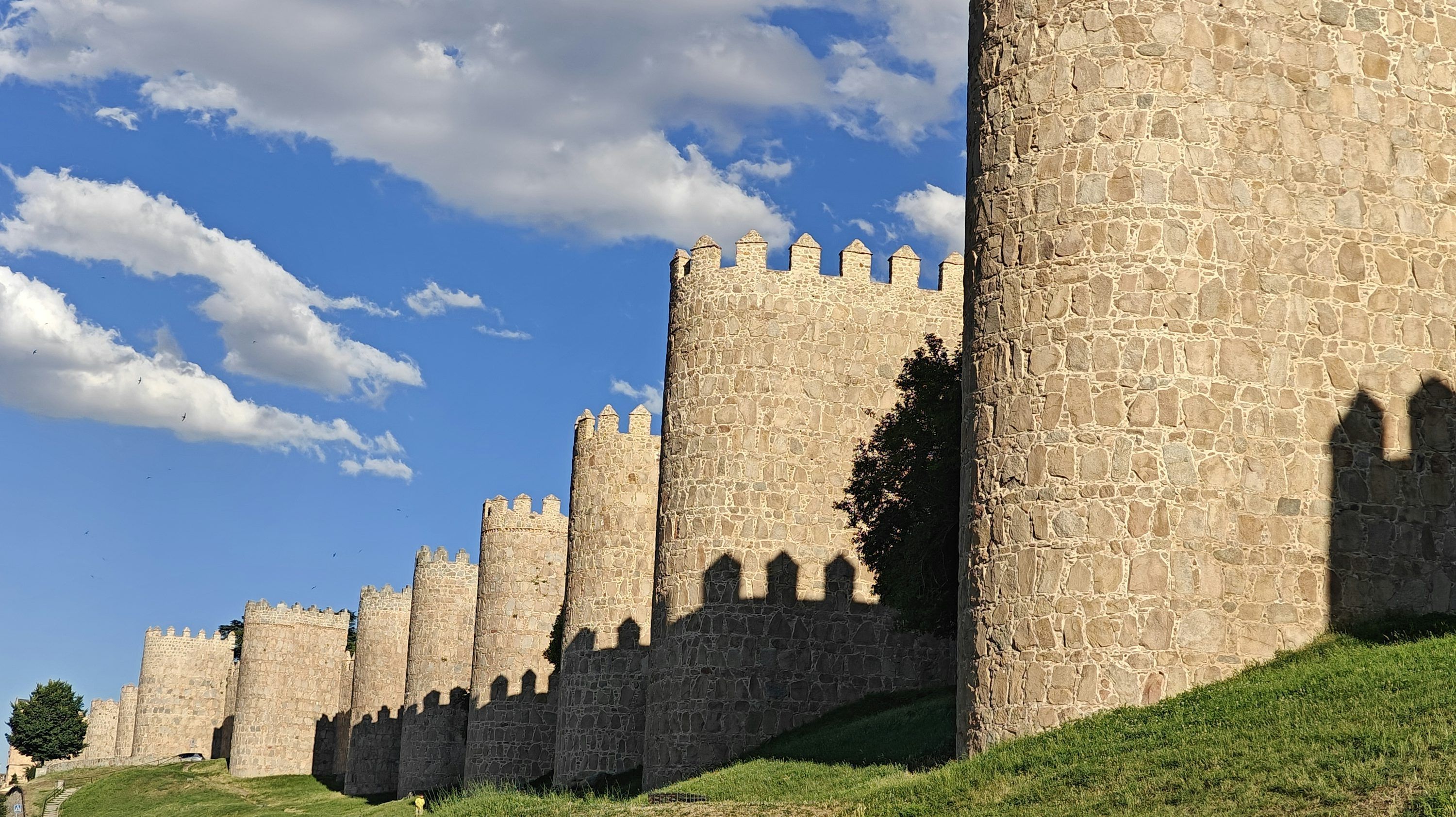Avila Wallpapers - Top Free Avila Backgrounds - WallpaperAccess