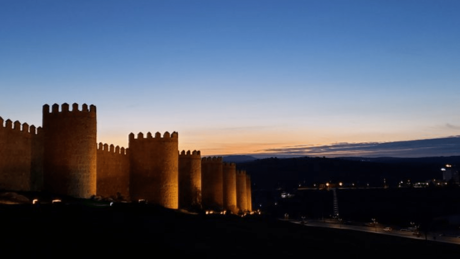 Avila Wallpapers - Top Free Avila Backgrounds - WallpaperAccess