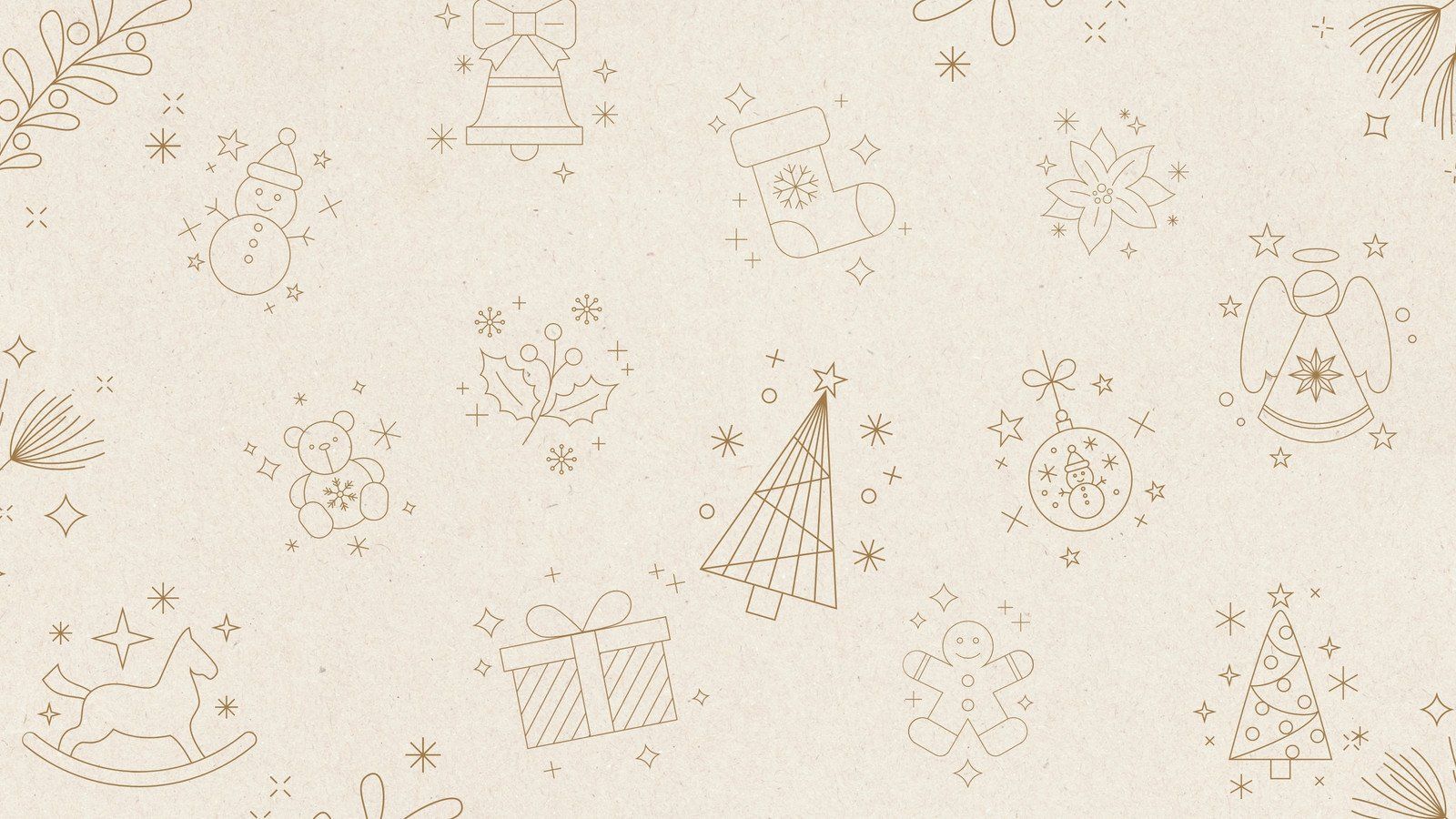 Christmas Design Wallpapers - Top Free Christmas Design Backgrounds ...
