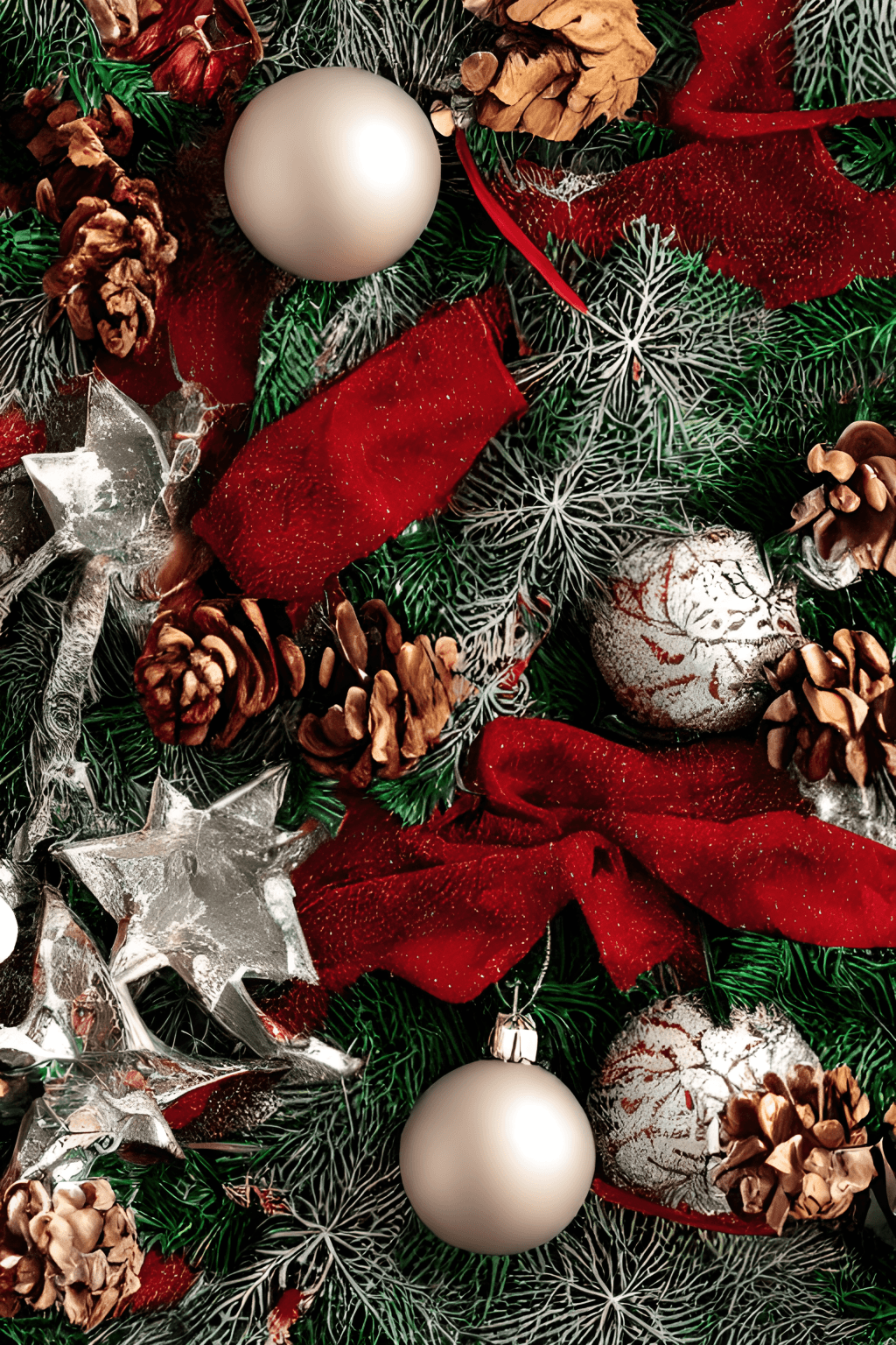 Christmas Design Wallpapers - Top Free Christmas Design Backgrounds ...