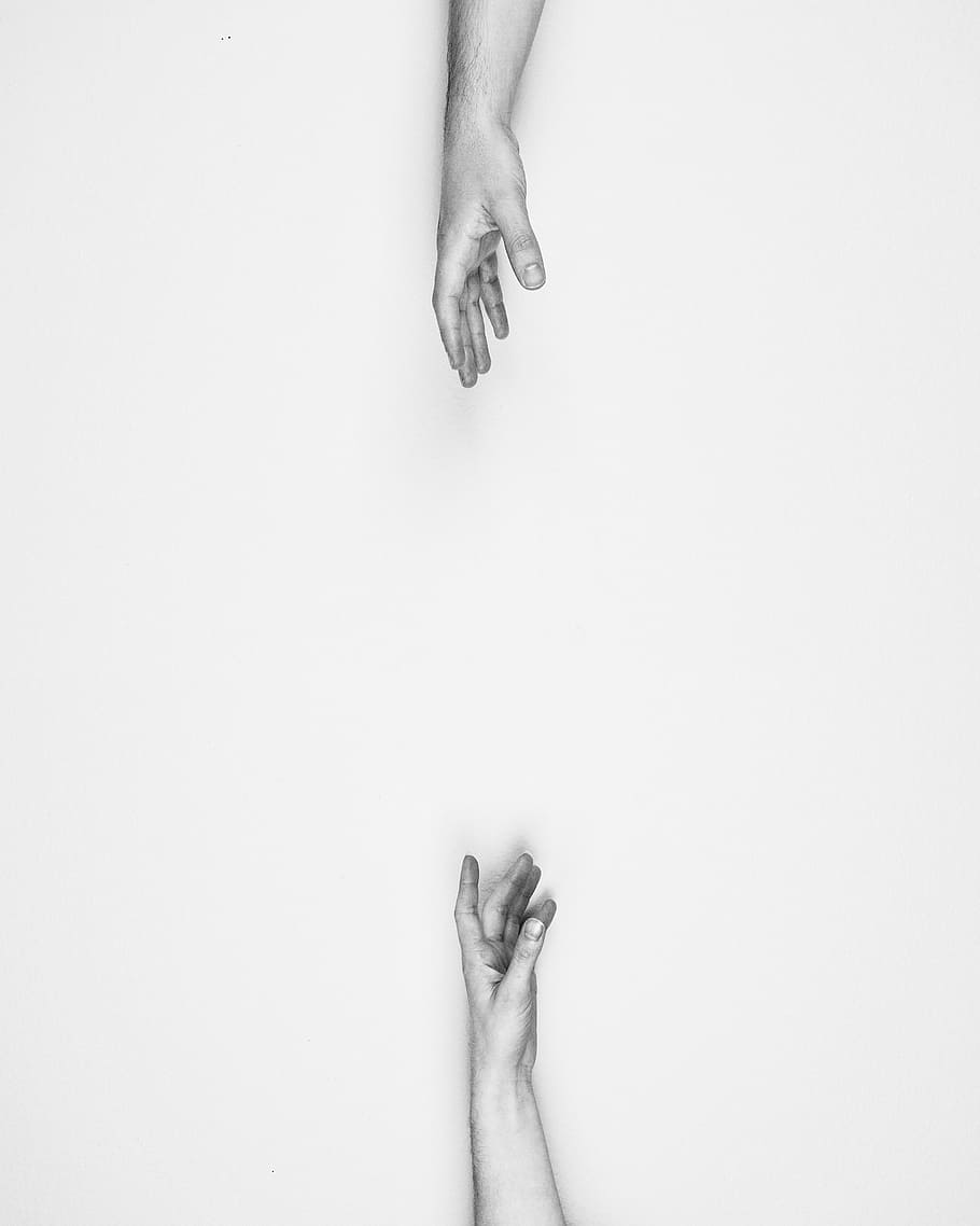 Two Hands Wallpapers - Top Free Two Hands Backgrounds - WallpaperAccess