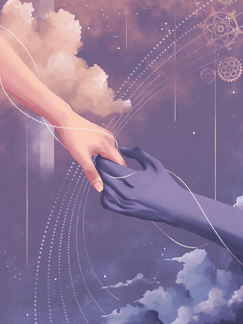 Two Hands Wallpapers - Top Free Two Hands Backgrounds - WallpaperAccess