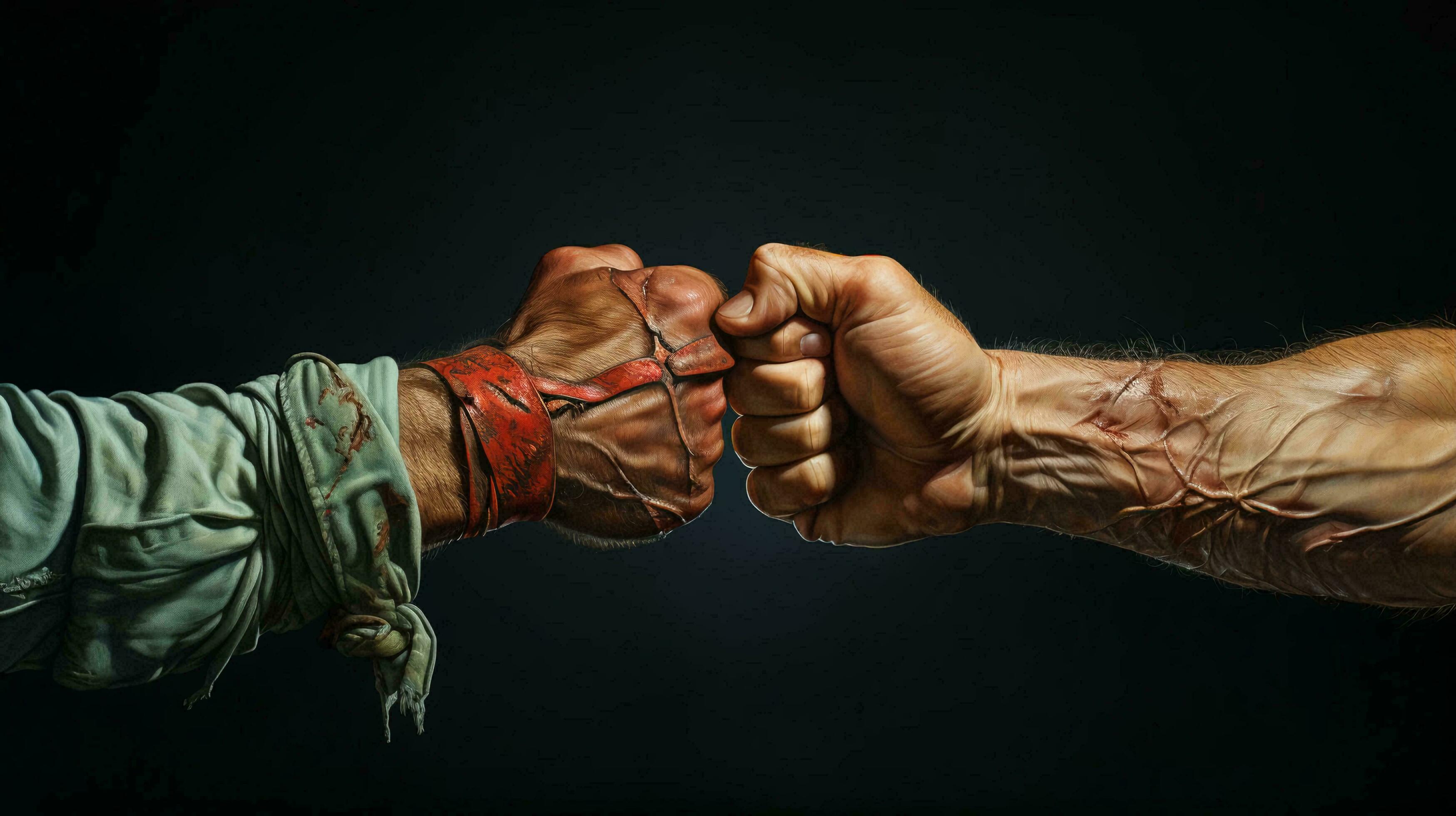 Two Hands Wallpapers - Top Free Two Hands Backgrounds - WallpaperAccess