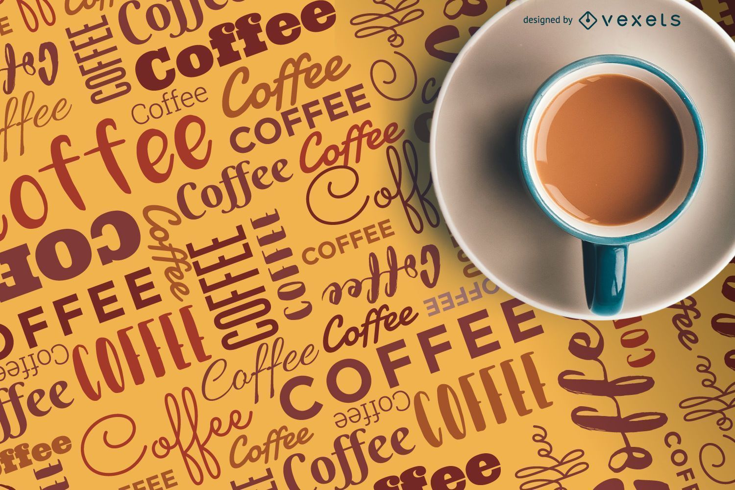 Coffee Logo Wallpapers - Top Free Coffee Logo Backgrounds - WallpaperAccess
