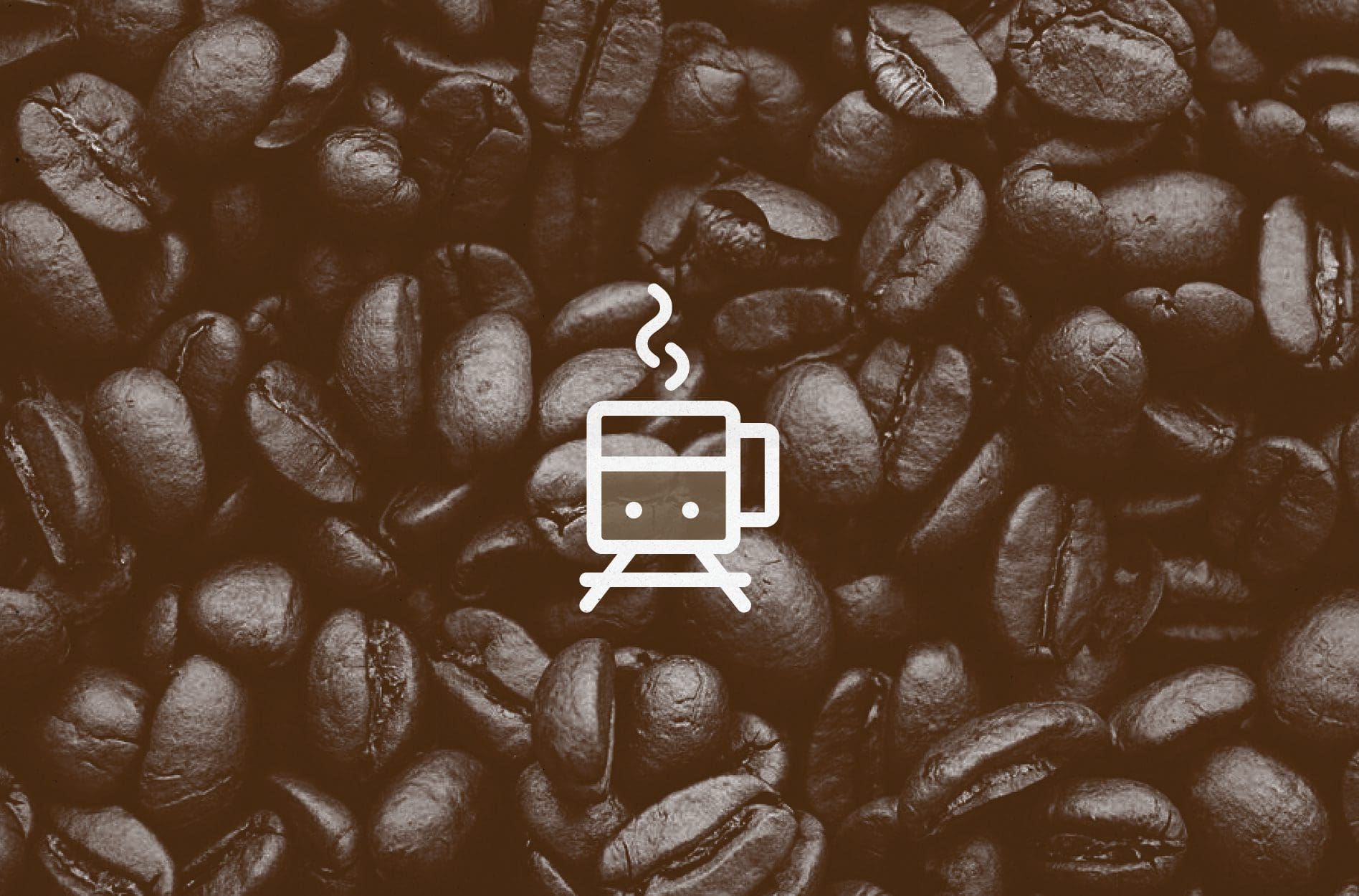Coffee Logo Wallpapers - Top Free Coffee Logo Backgrounds - WallpaperAccess