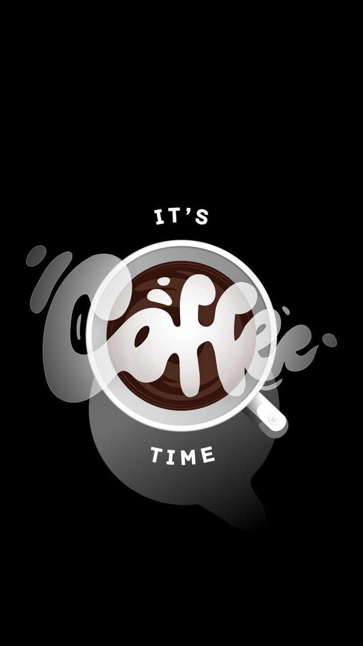 Coffee Logo Wallpapers - Top Free Coffee Logo Backgrounds - WallpaperAccess