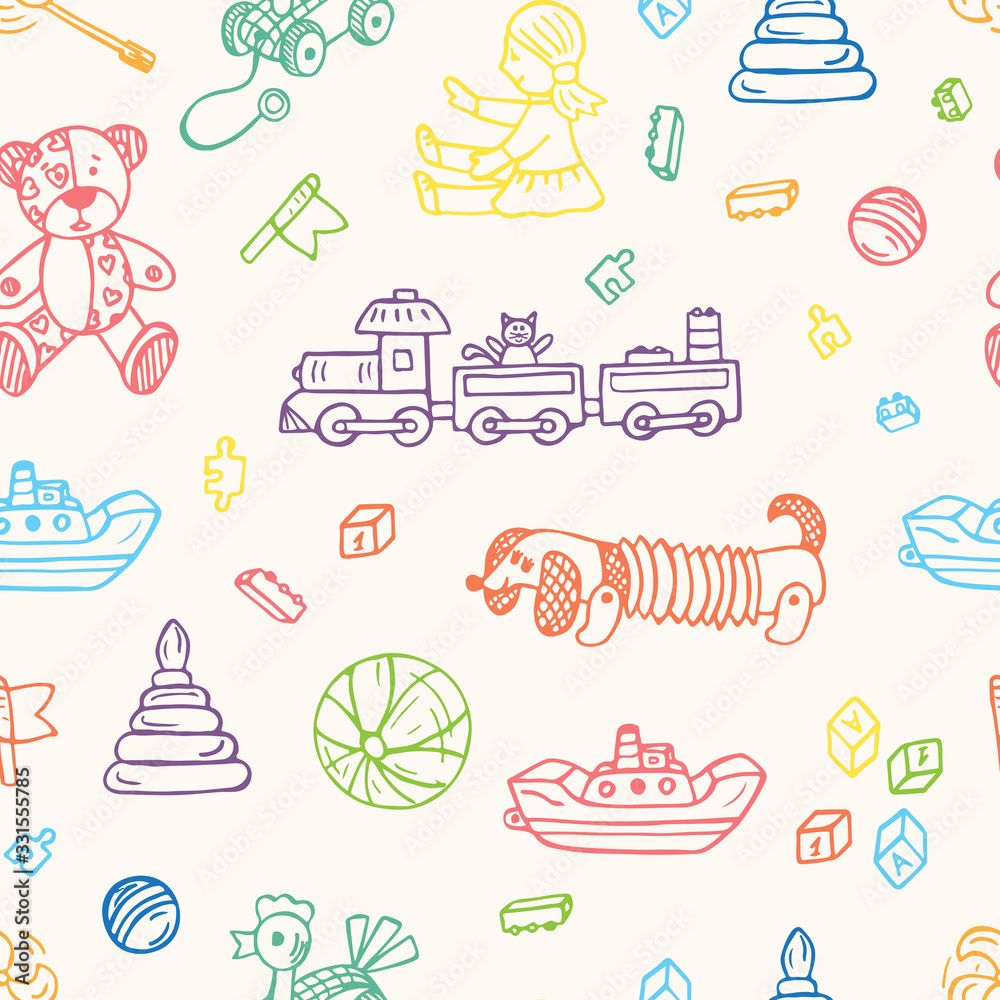 Kids Pattern Wallpapers - Top Free Kids Pattern Backgrounds ...