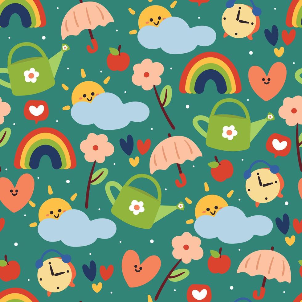 Kids Pattern Wallpapers - Top Free Kids Pattern Backgrounds ...