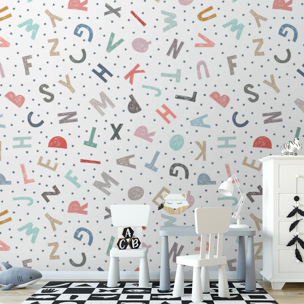 Kids Pattern Wallpapers - Top Free Kids Pattern Backgrounds ...