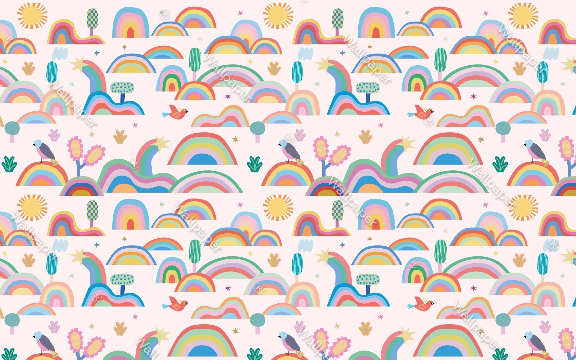 Kids Pattern Wallpapers - Top Free Kids Pattern Backgrounds ...