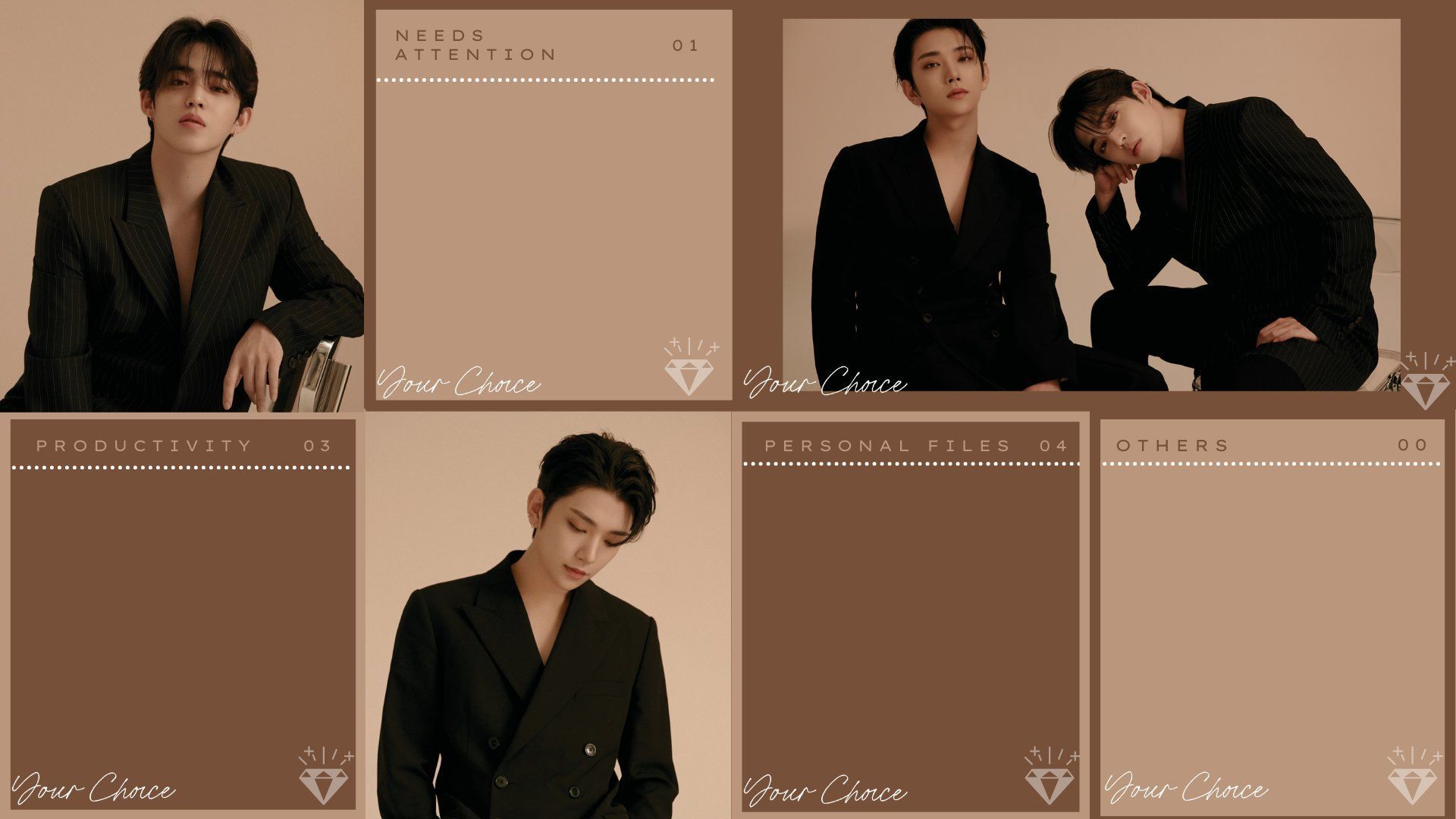 S.Coups Desktop Wallpapers - Top Free S.Coups Desktop Backgrounds ...