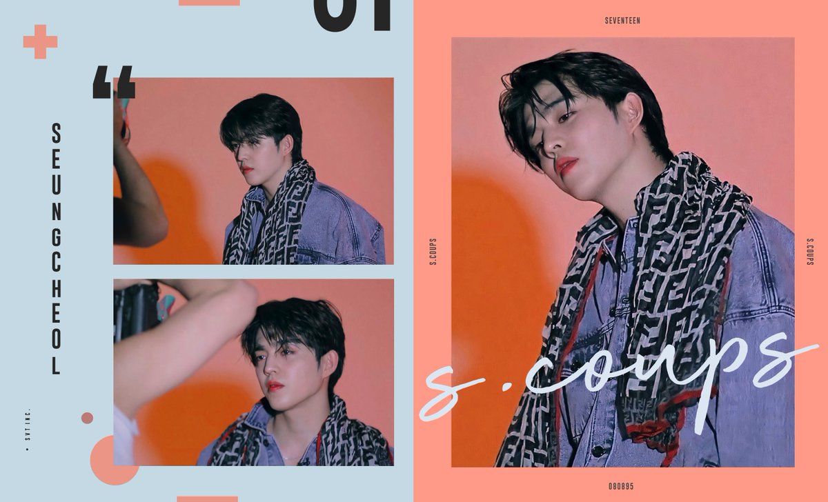 S.Coups Desktop Wallpapers - Top Free S.Coups Desktop Backgrounds ...