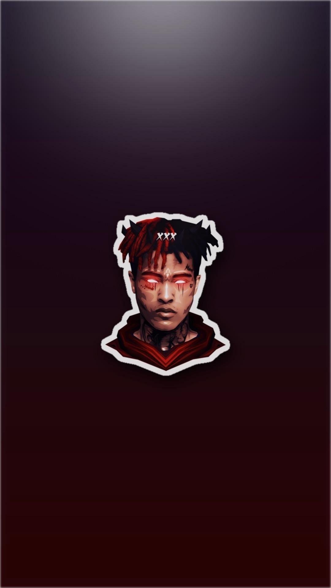 XXXTentacion HD Wallpapers - Top Free XXXTentacion HD Backgrounds ...