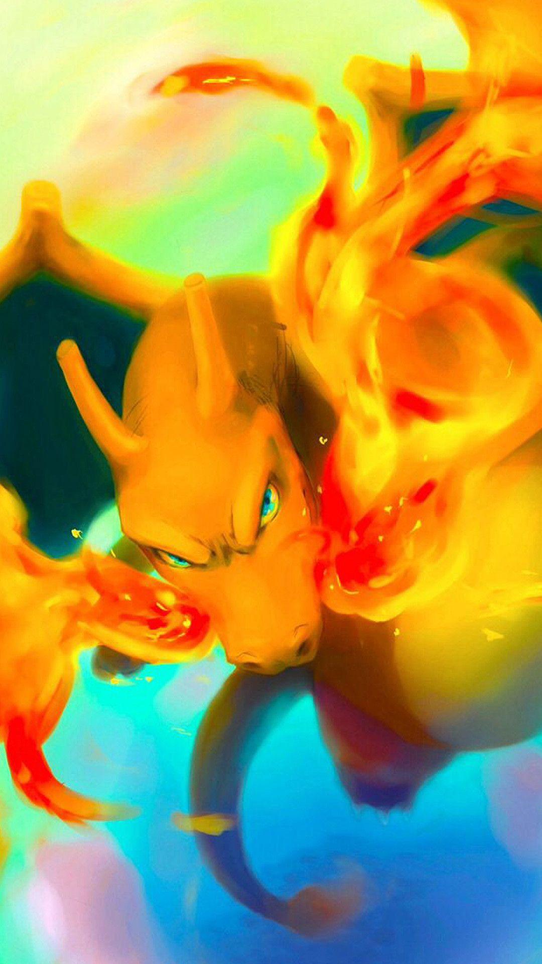 Charmander iPhone Wallpapers - Top Free Charmander iPhone Backgrounds ...