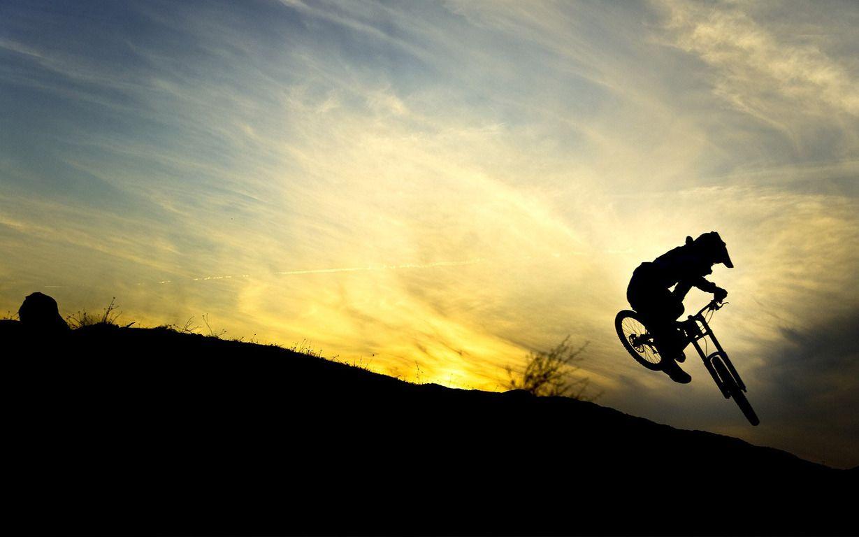 Mountain Bike Desktop Wallpapers - Top Free Mountain Bike Desktop ...