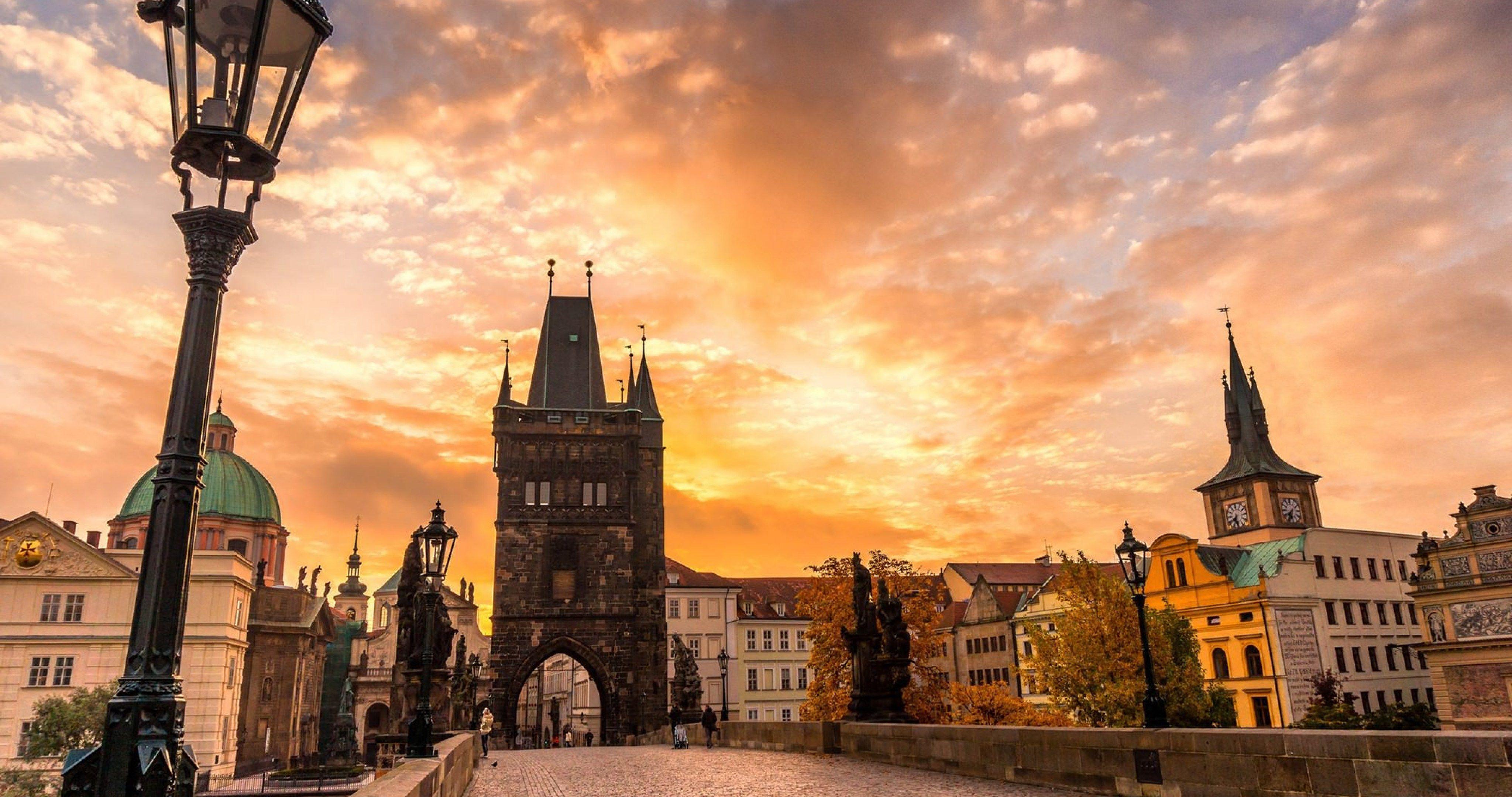 Czech Countryside Wallpapers - Top Free Czech Countryside Backgrounds ...