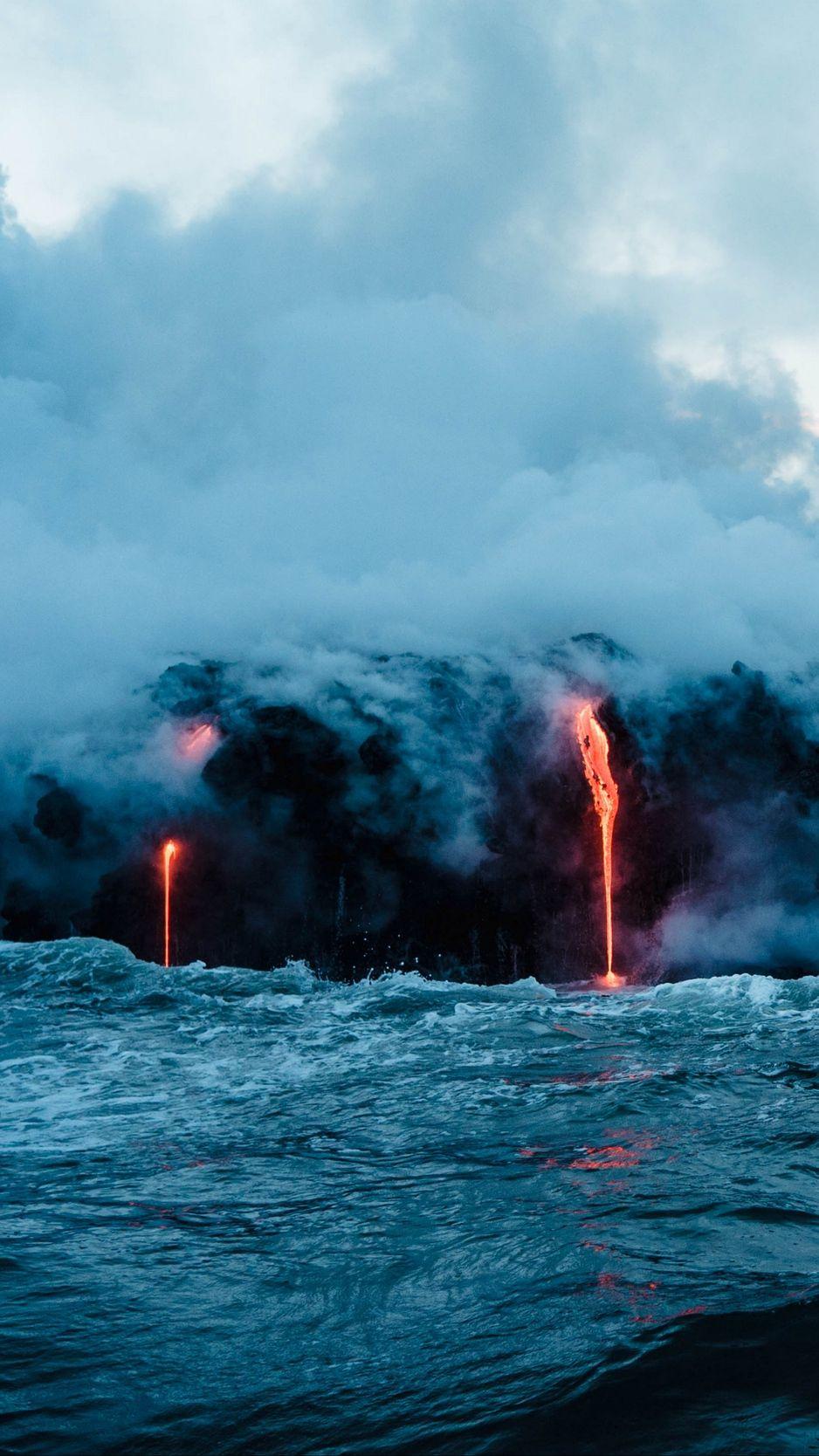 Lava iPhone Wallpapers - Top Free Lava iPhone Backgrounds - WallpaperAccess