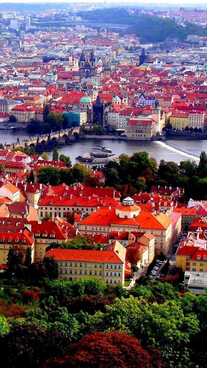 Czech Countryside Wallpapers - Top Free Czech Countryside Backgrounds ...