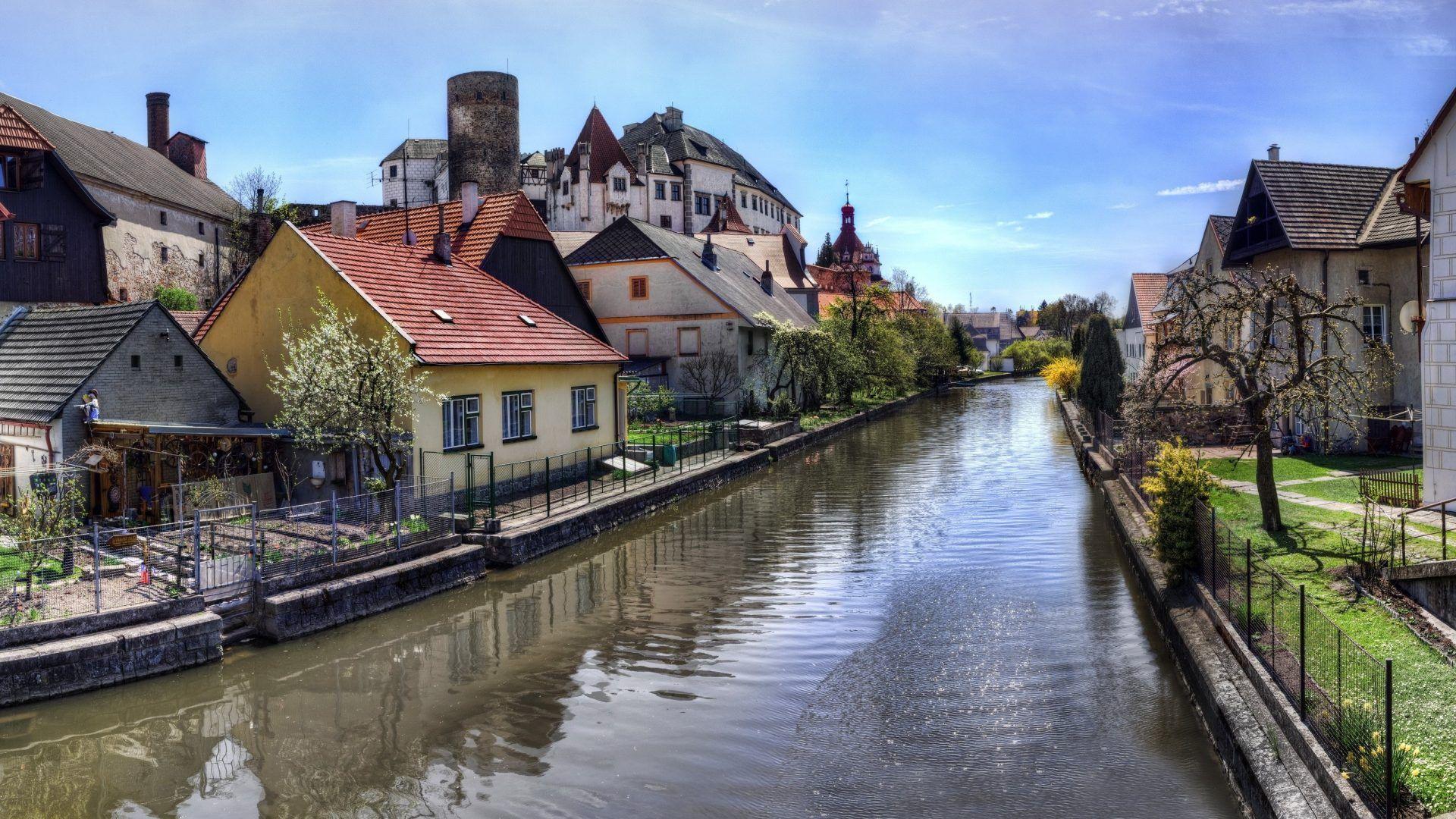 Czech Countryside Wallpapers - Top Free Czech Countryside Backgrounds ...