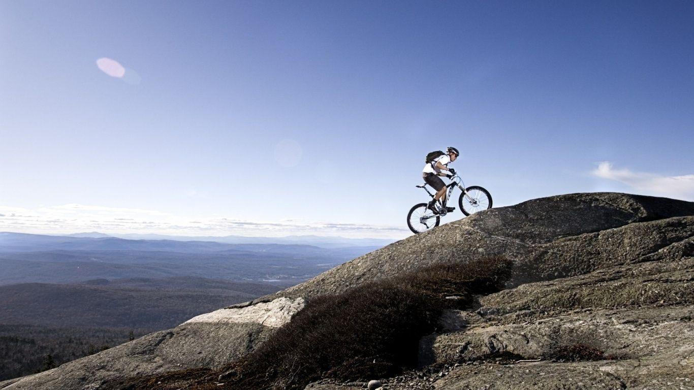 Mountain Bike Desktop Wallpapers - Top Free Mountain Bike Desktop ...