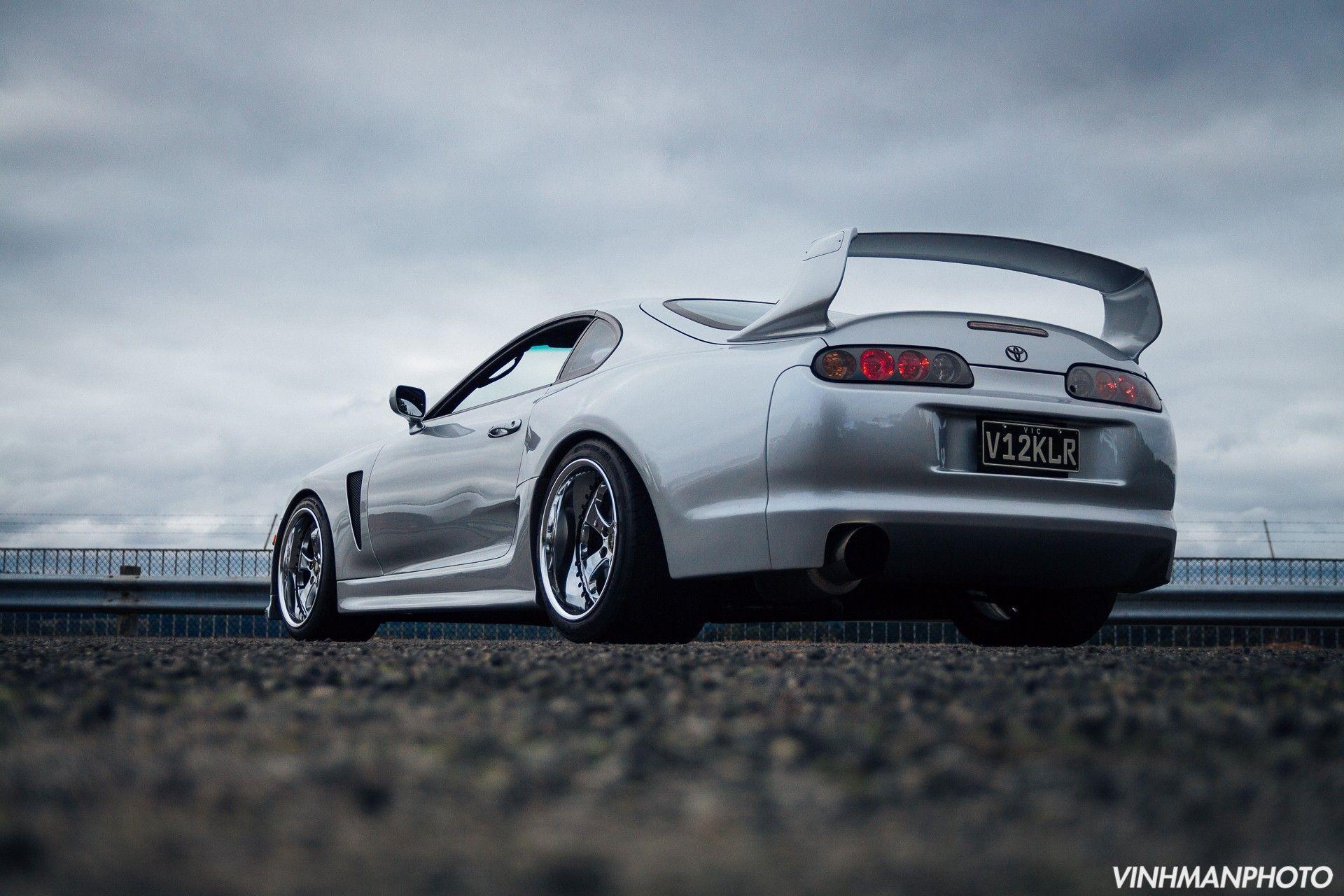 Toyota Supra Mk4 Wallpapers Top Free Toyota Supra Mk4 Backgrounds