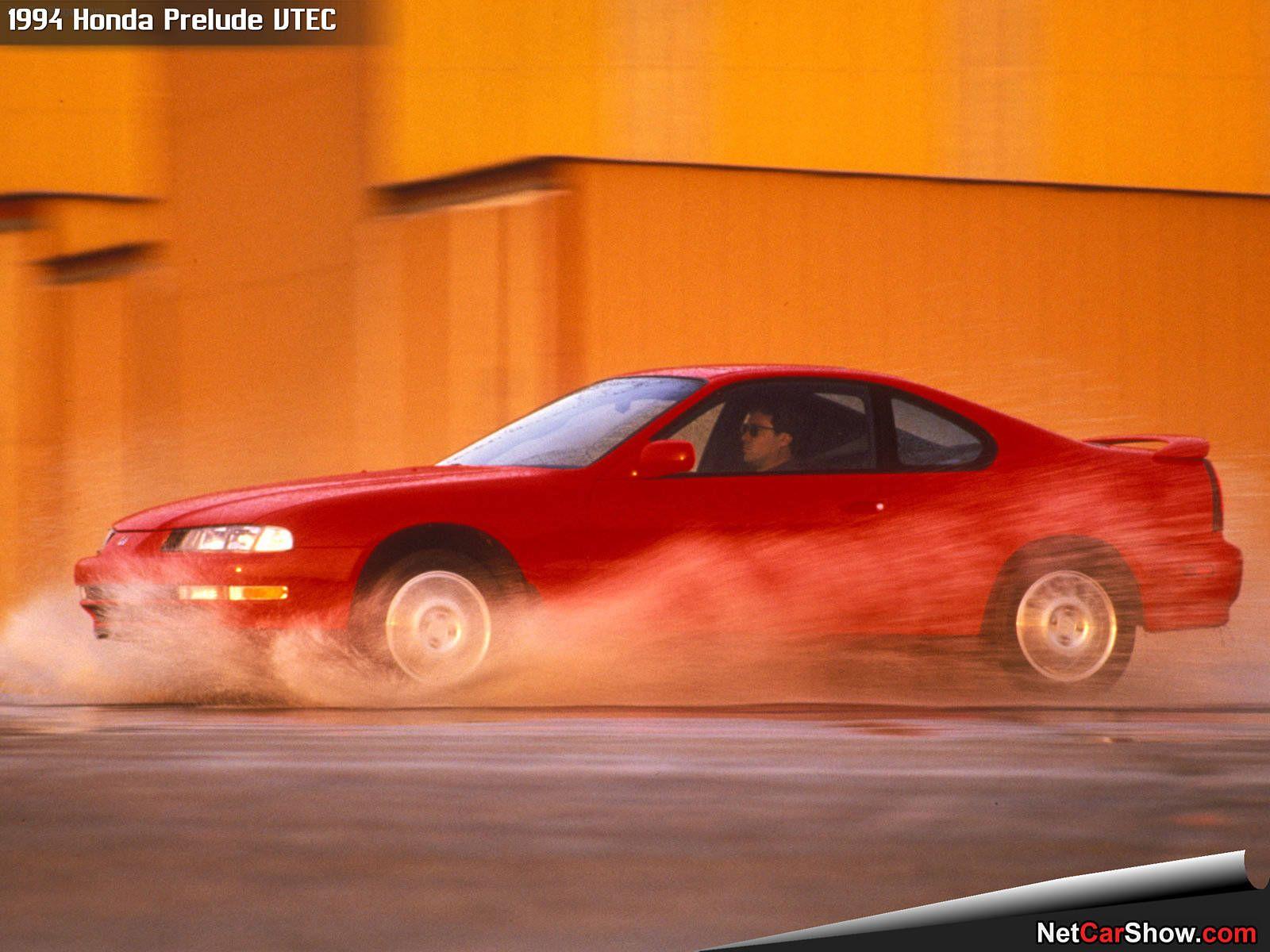 Honda Prelude Wallpapers - Top Free Honda Prelude Backgrounds ...