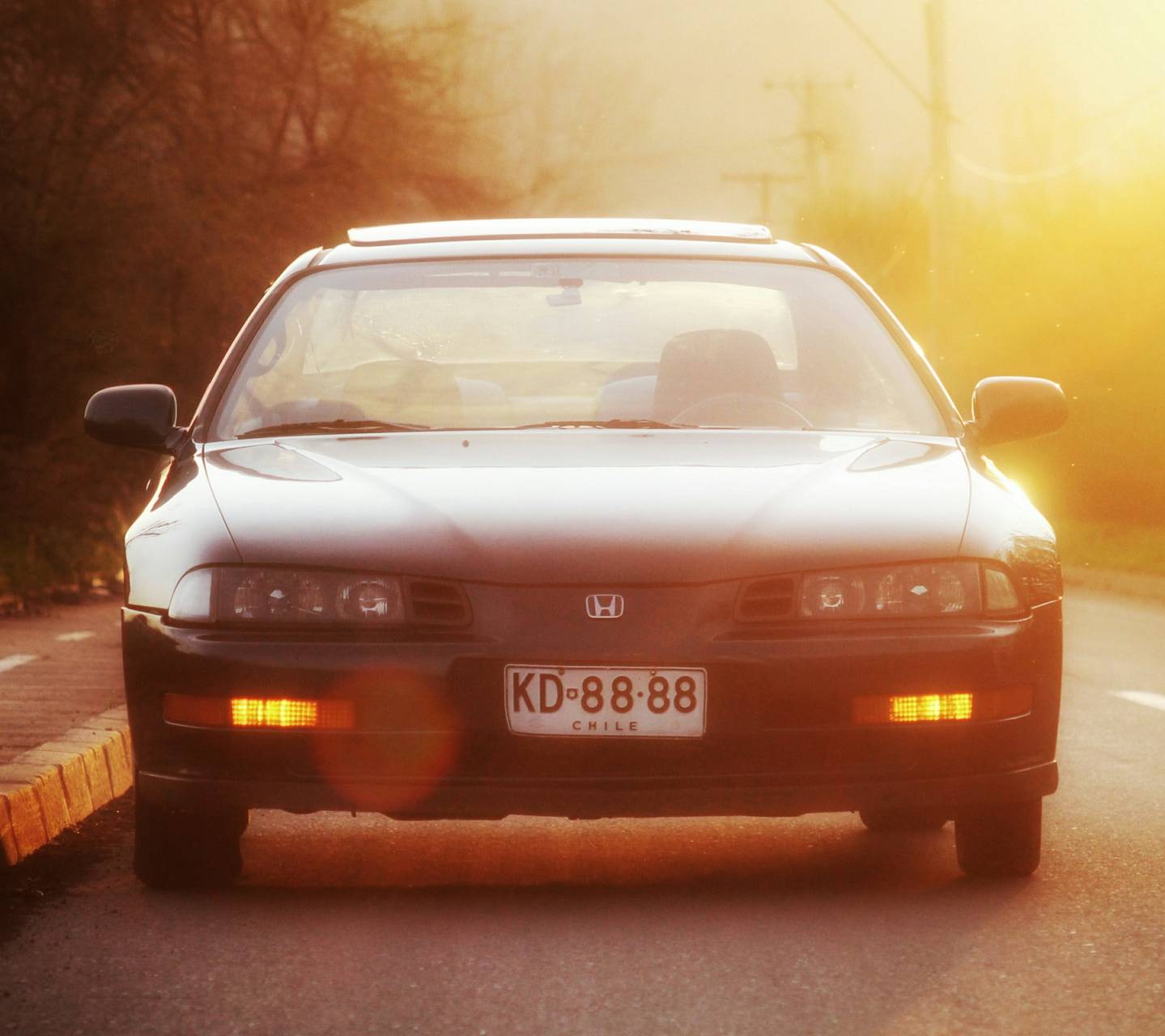 Honda Prelude Wallpapers - Top Free Honda Prelude Backgrounds ...