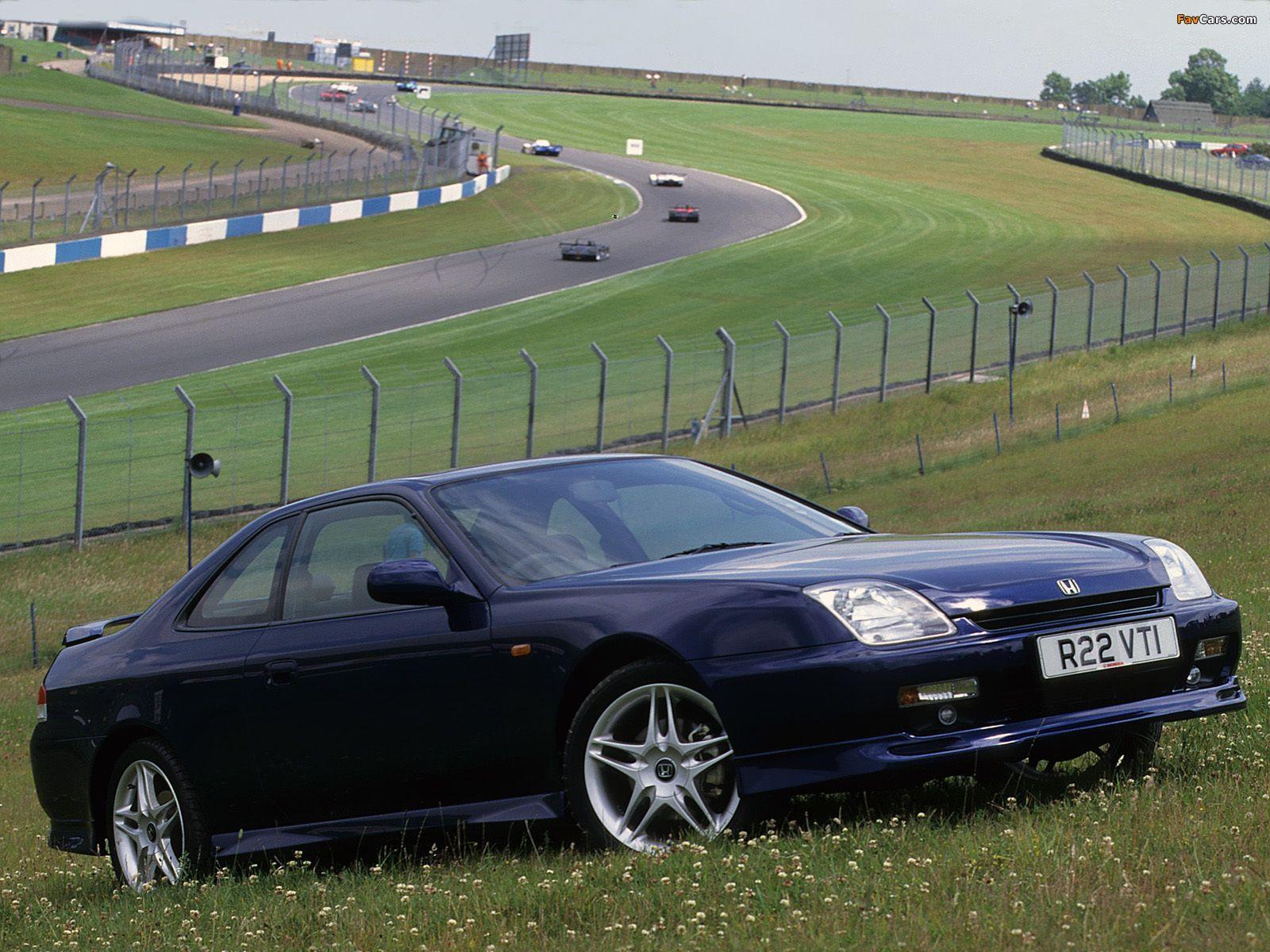 Honda Prelude Wallpapers - Top Free Honda Prelude Backgrounds ...