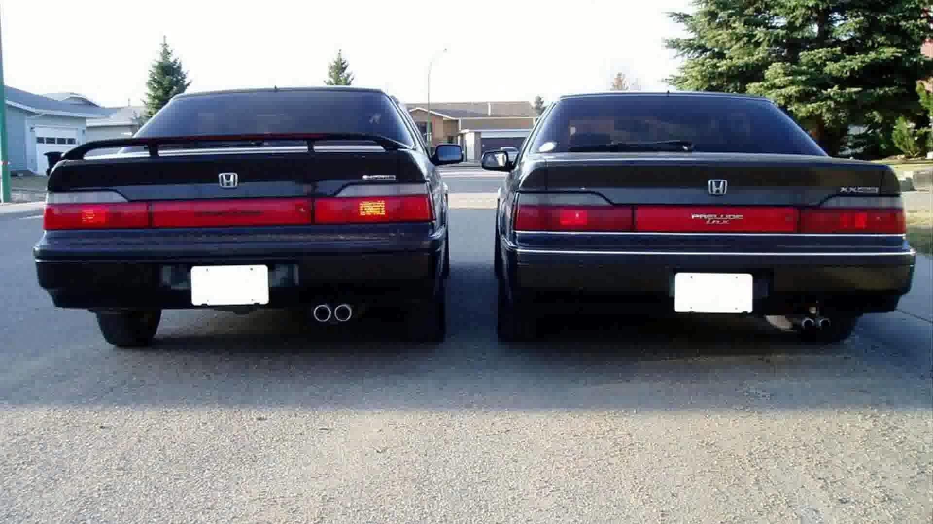 Honda Prelude Wallpapers - Top Free Honda Prelude Backgrounds ...