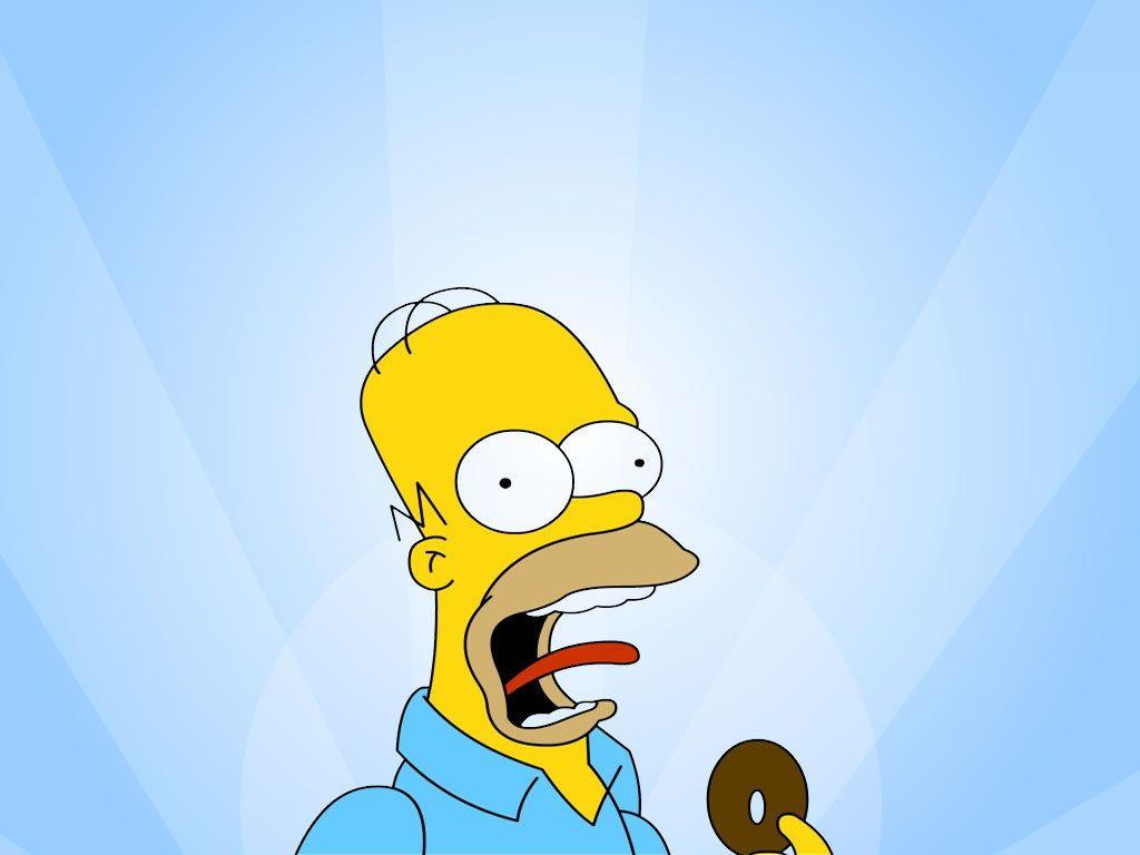 Homer Wallpapers - Top Free Homer Backgrounds - WallpaperAccess