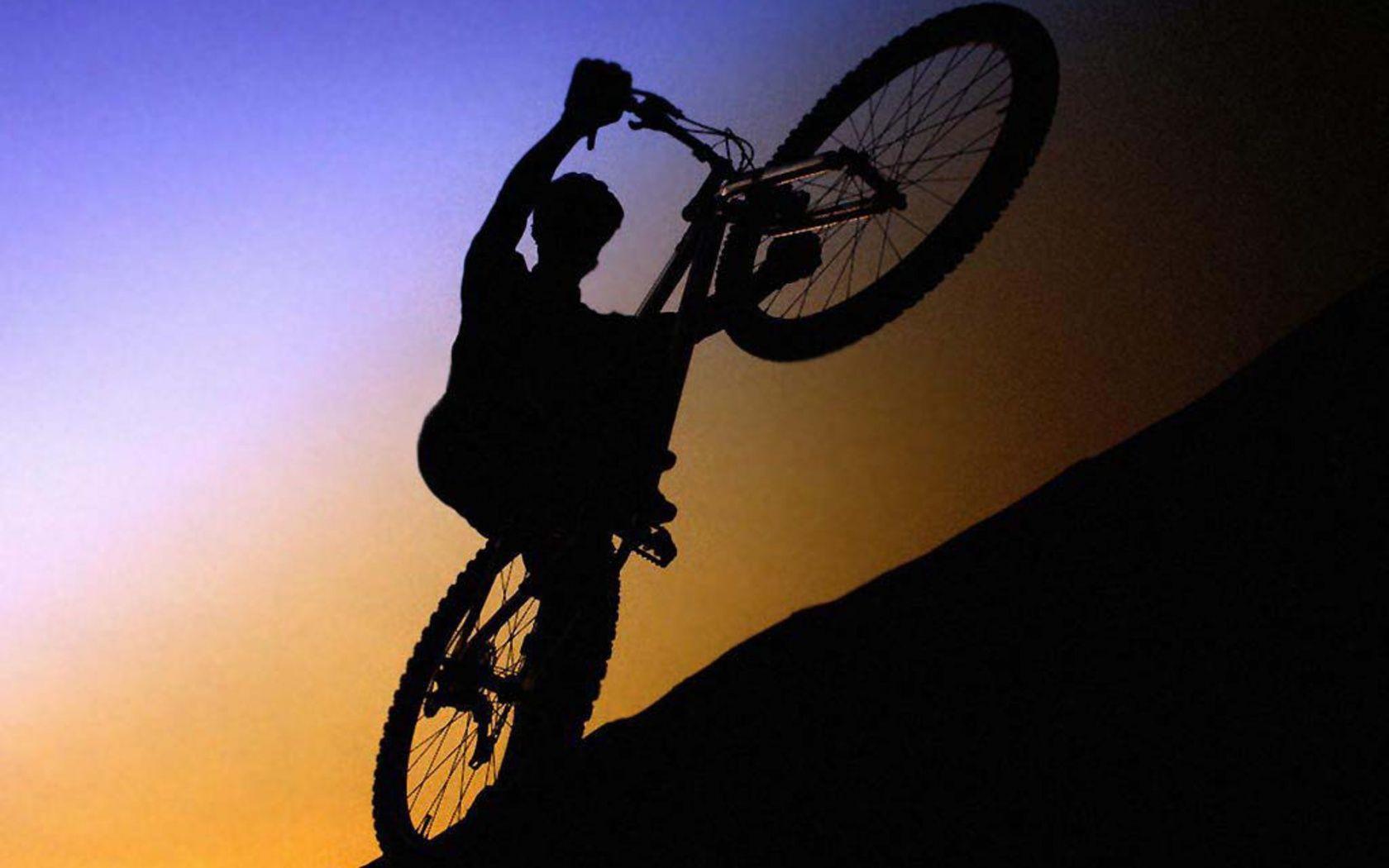 Mountain Bike Desktop Wallpapers - Top Free Mountain Bike Desktop ...
