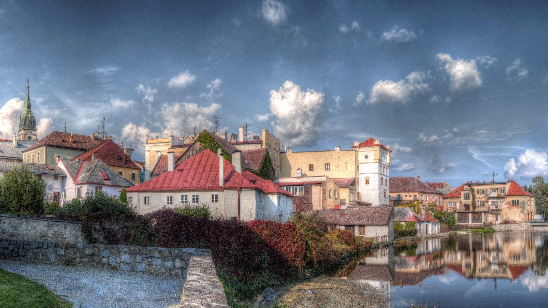 Czech Countryside Wallpapers - Top Free Czech Countryside Backgrounds ...