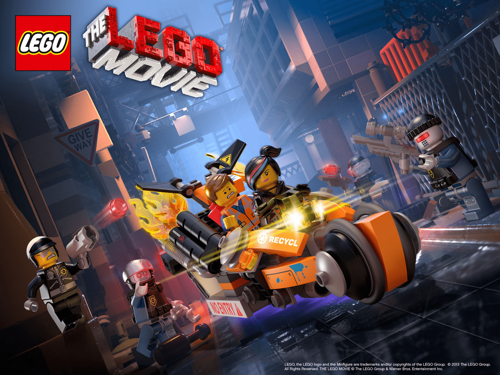 LEGO Videogame Wallpapers - Top Free LEGO Videogame Backgrounds ...